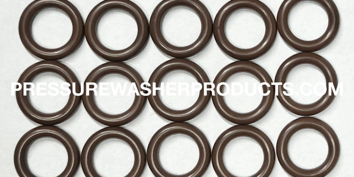 O-Rings — PressureWasherProducts