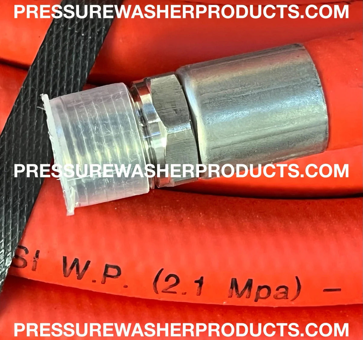 Whisper Wash Surface Cleaners — PressureWasherProducts