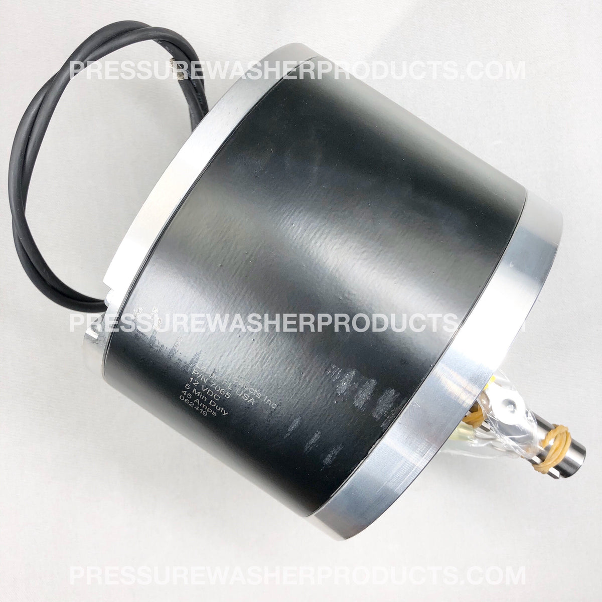 Electric Motors — PressureWasherProducts