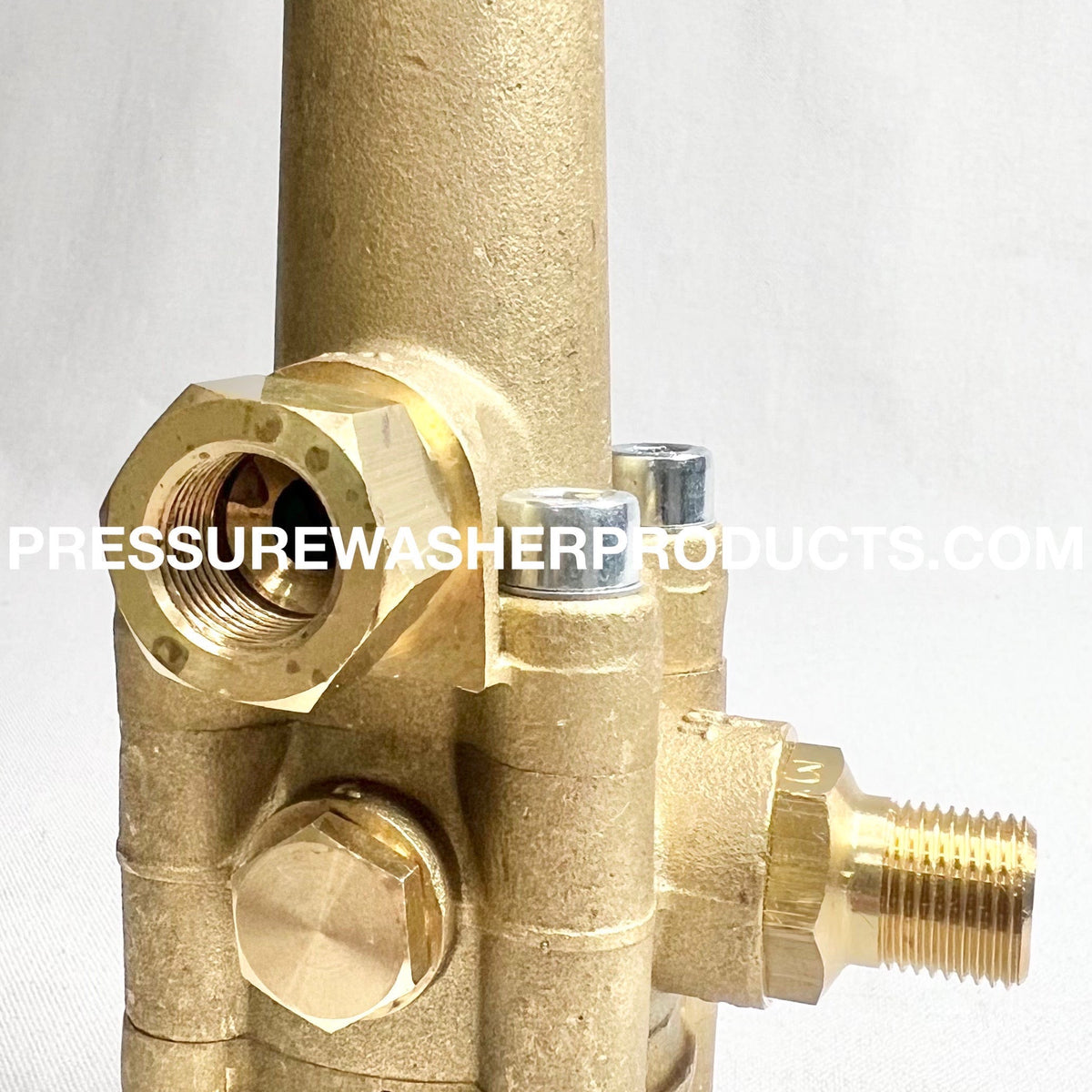PWP Unloaders — PressureWasherProducts