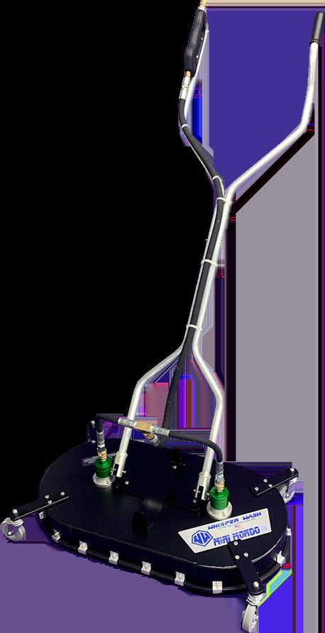 Whisper Wash — PressureWasherProducts