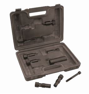 Carry Case for Packing Extractor Kit by General Pump ...