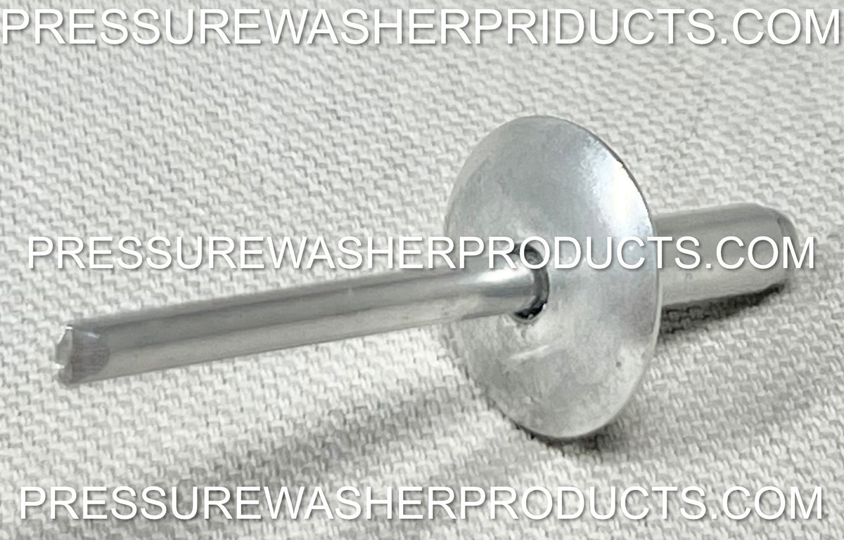 WW125 Rivets Sold Individually for Whisper Wash Clips and Brush ...