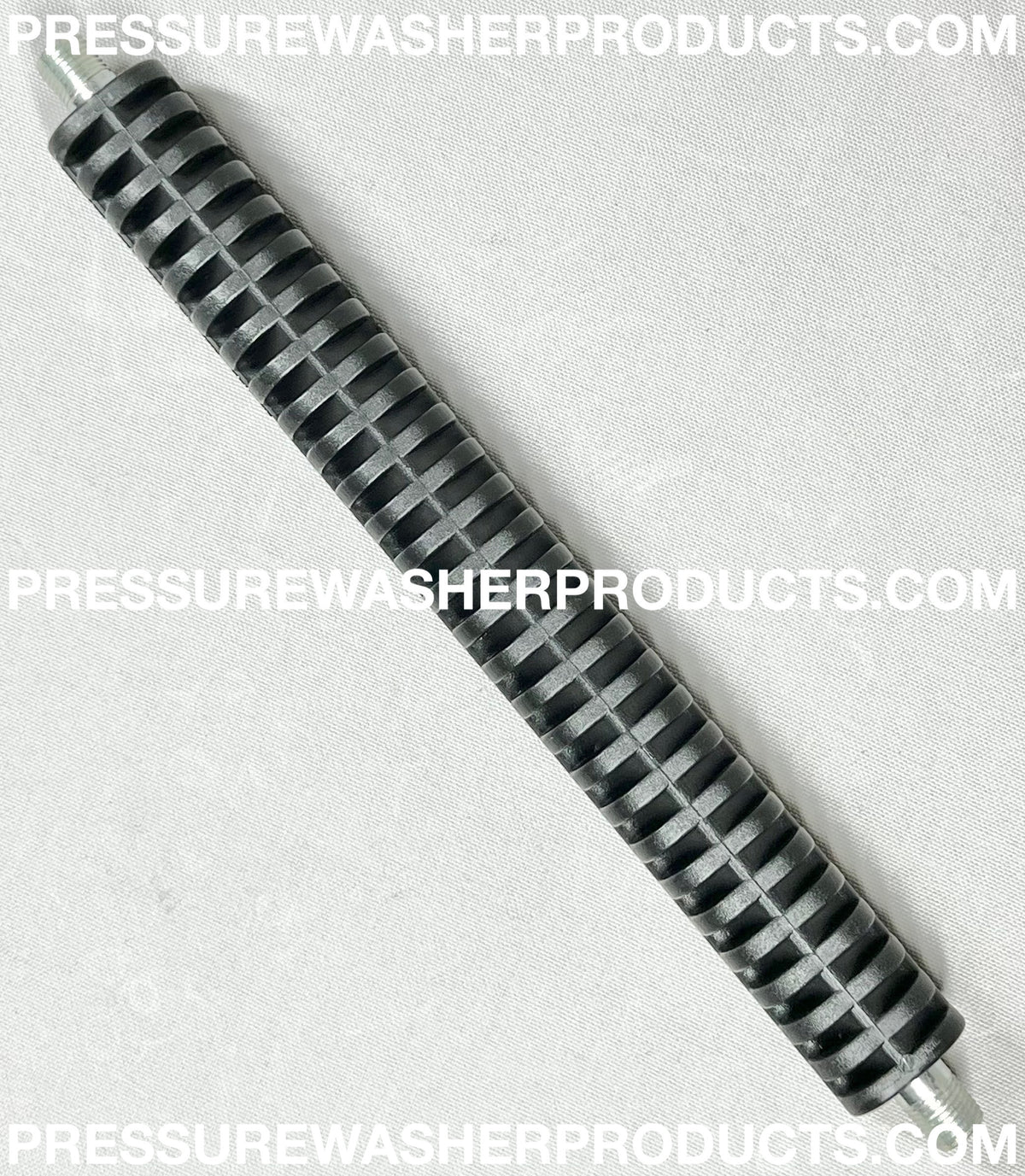 12" SQUARE MOLDED GRIP COATED STEEL LANCE AL352/ 1' INSUL. WAND ...