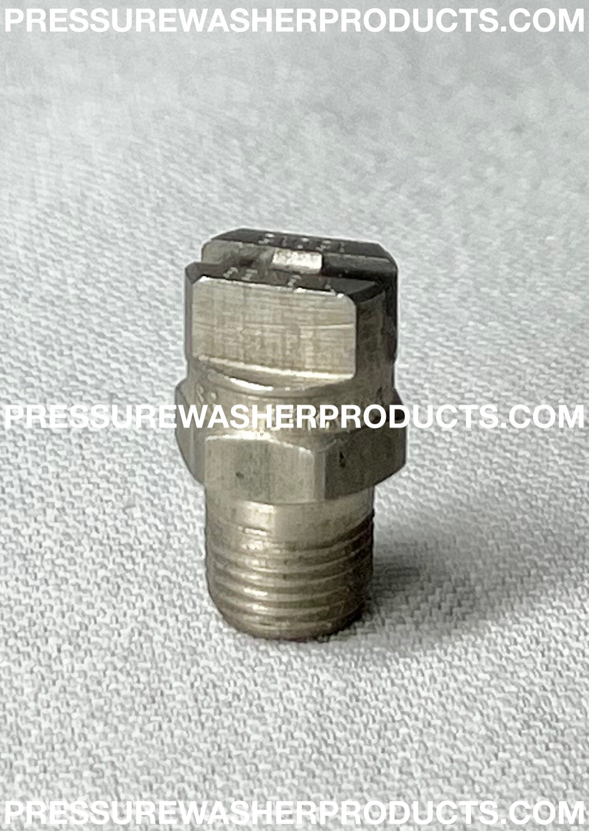 4002 1/8 MEG WashJet Spray Nozzle — PressureWasherProducts