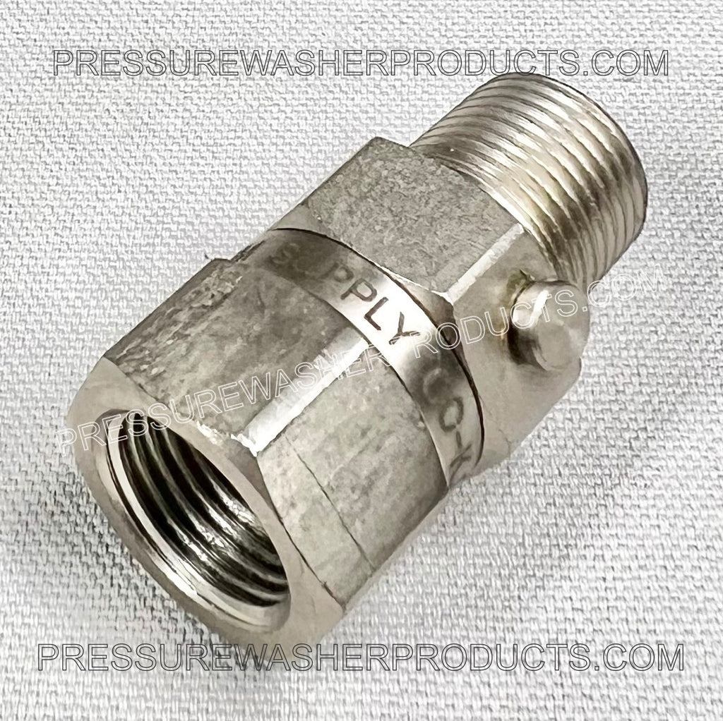 Swivels — PressureWasherProducts