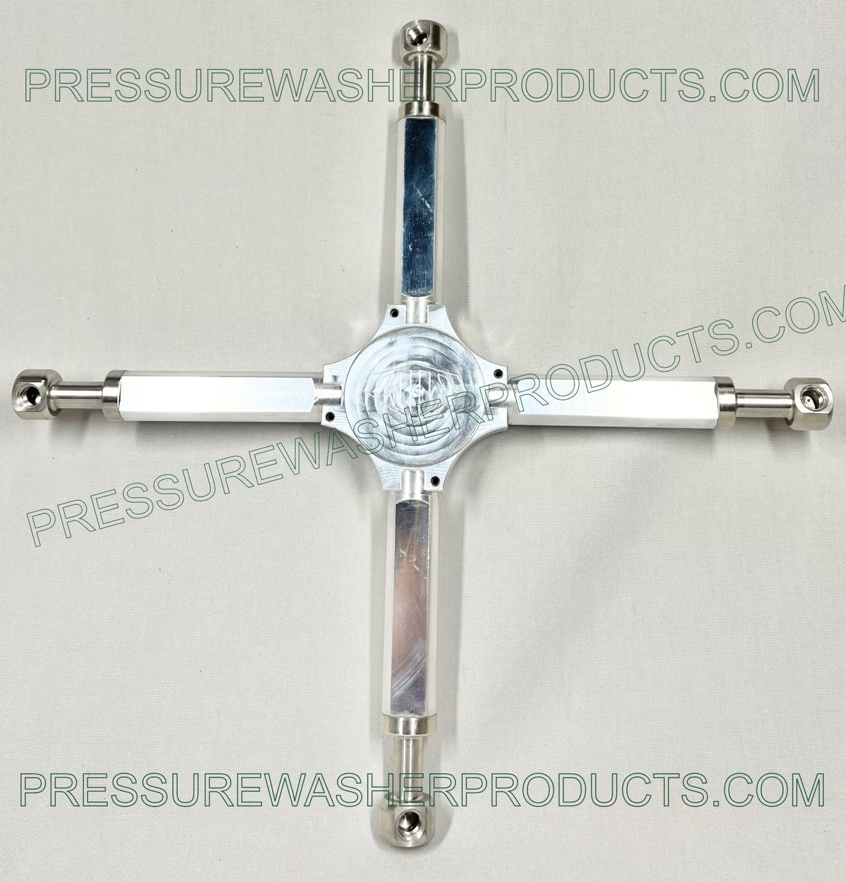 XForce Spray Bar By Whisper Wash: Choose Model and End Type ...