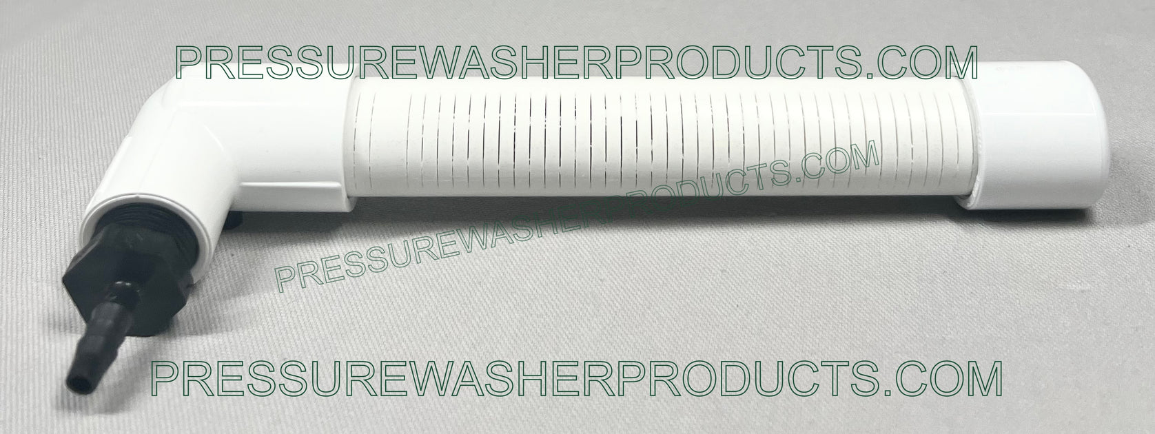 1/4” Barb Chemical Injector Filter Original PVC Slotted Filter For Sod ...