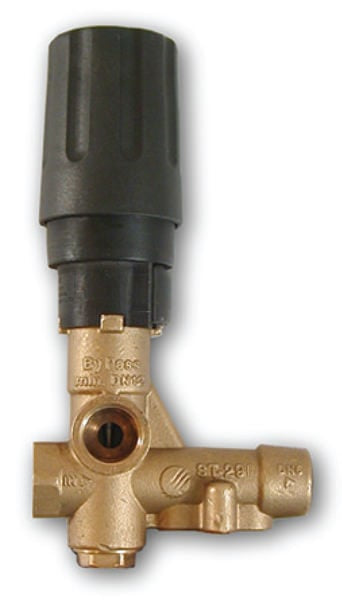 ST-291 PRESSURE REGULATING UNLOADER ADJUSTABLE FROM 850-5070 PSI ...