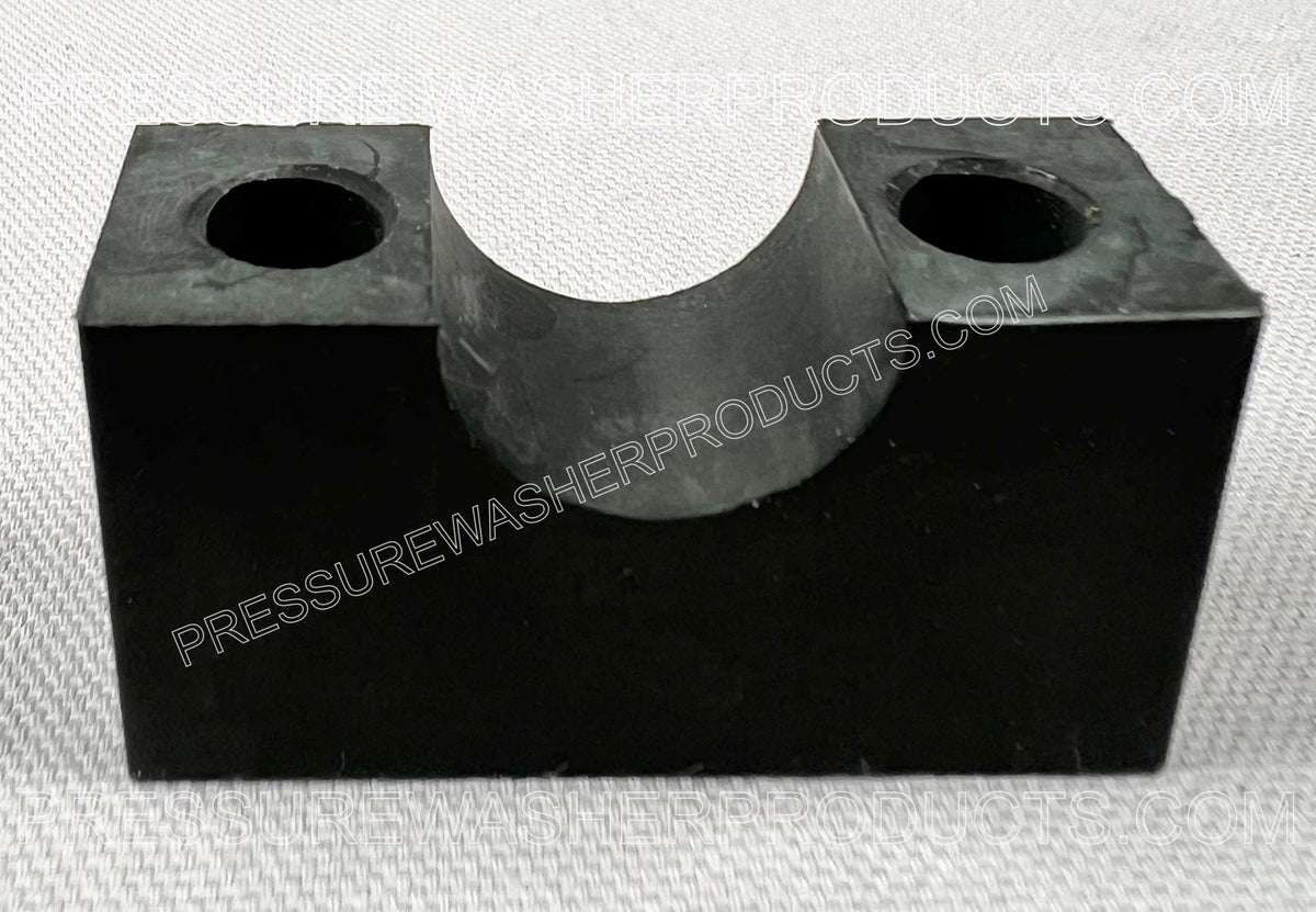 7023 REPLACEMENT DRAG, BLOCK BLACK — PressureWasherProducts