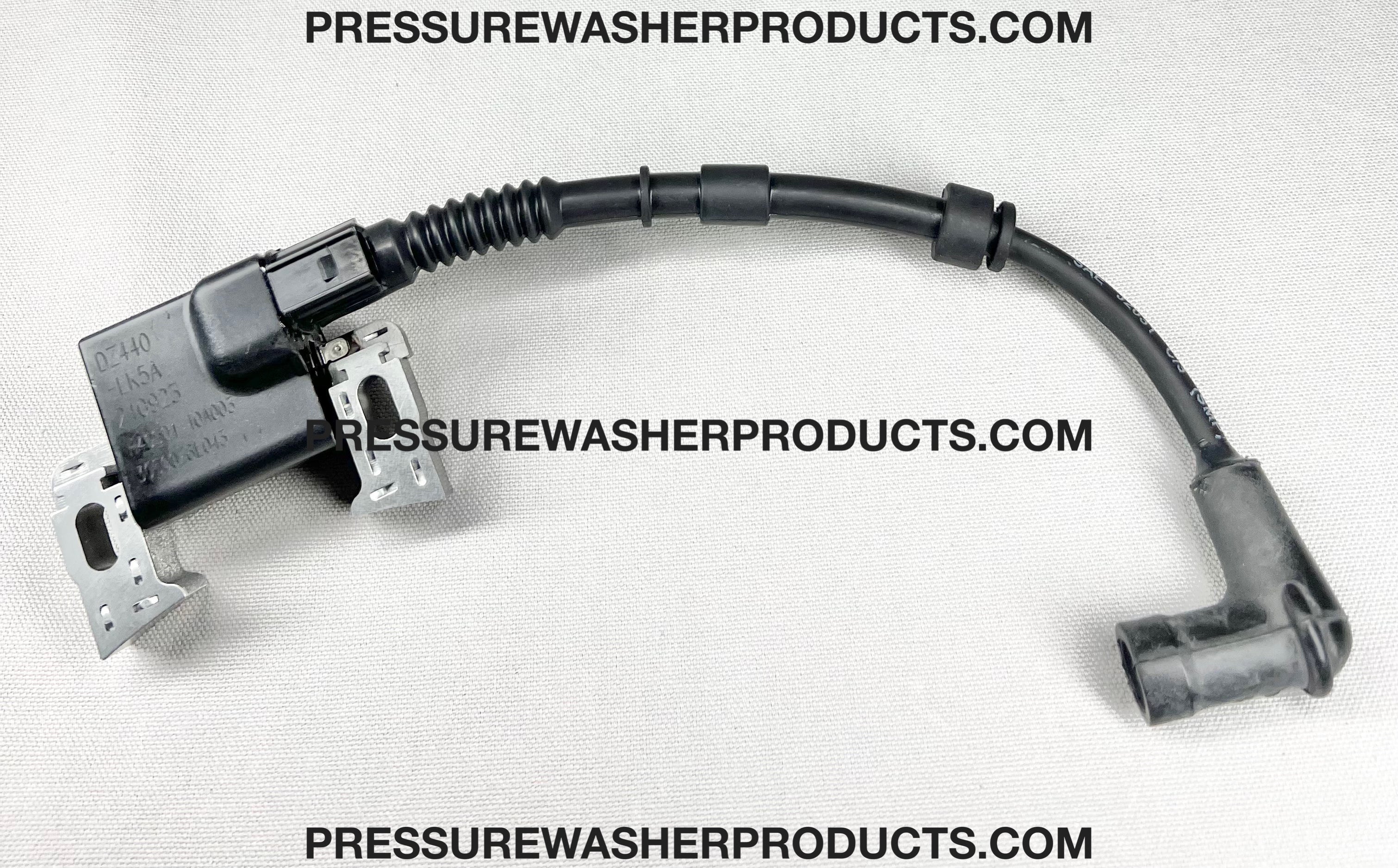 30500-Z6L-043 Ignition Coil Honda Coil w/ Cap GX630 - GX690 ...
