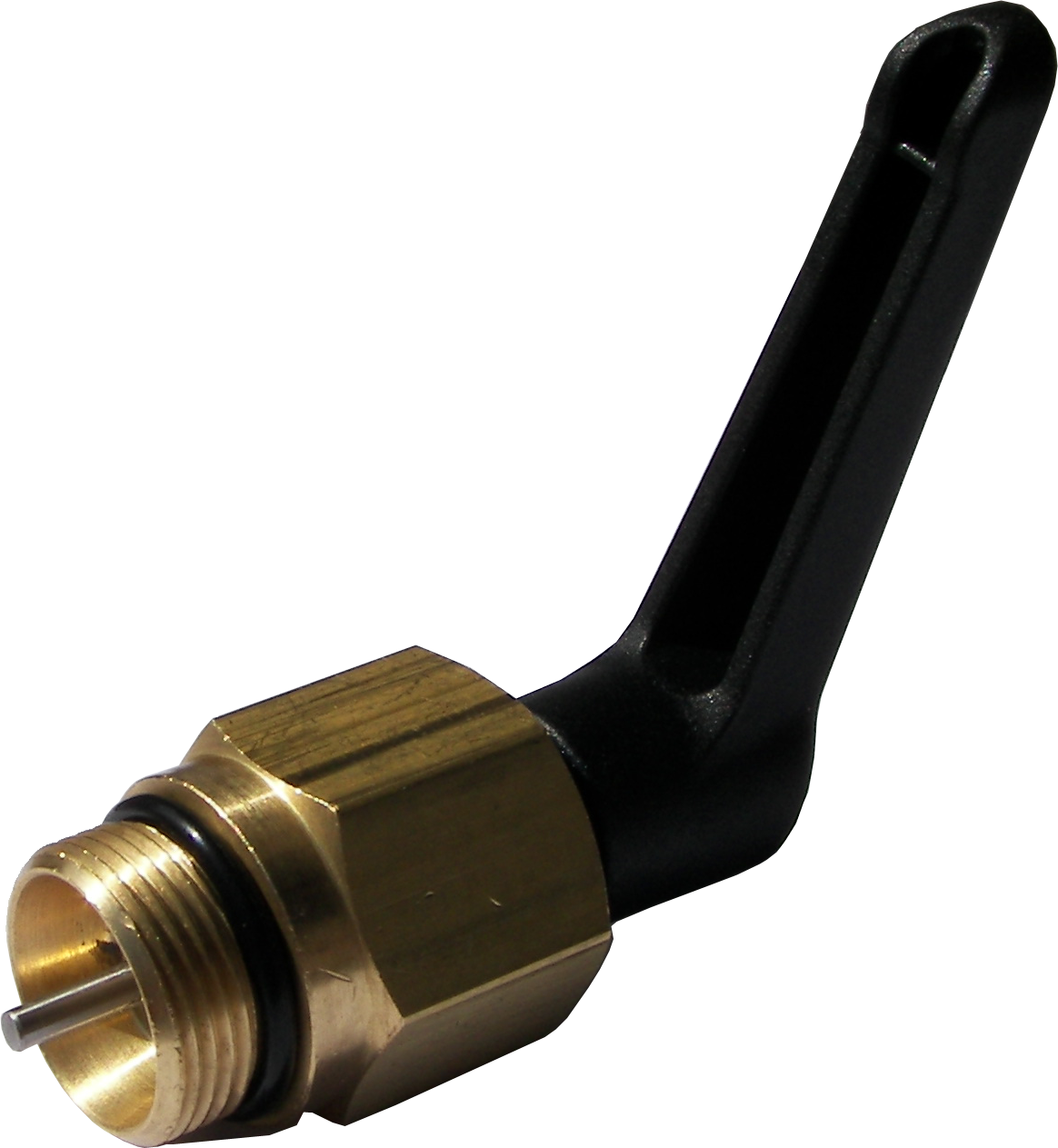 100316 Jetter Valve for EZ Series Pumps — PressureWasherProducts