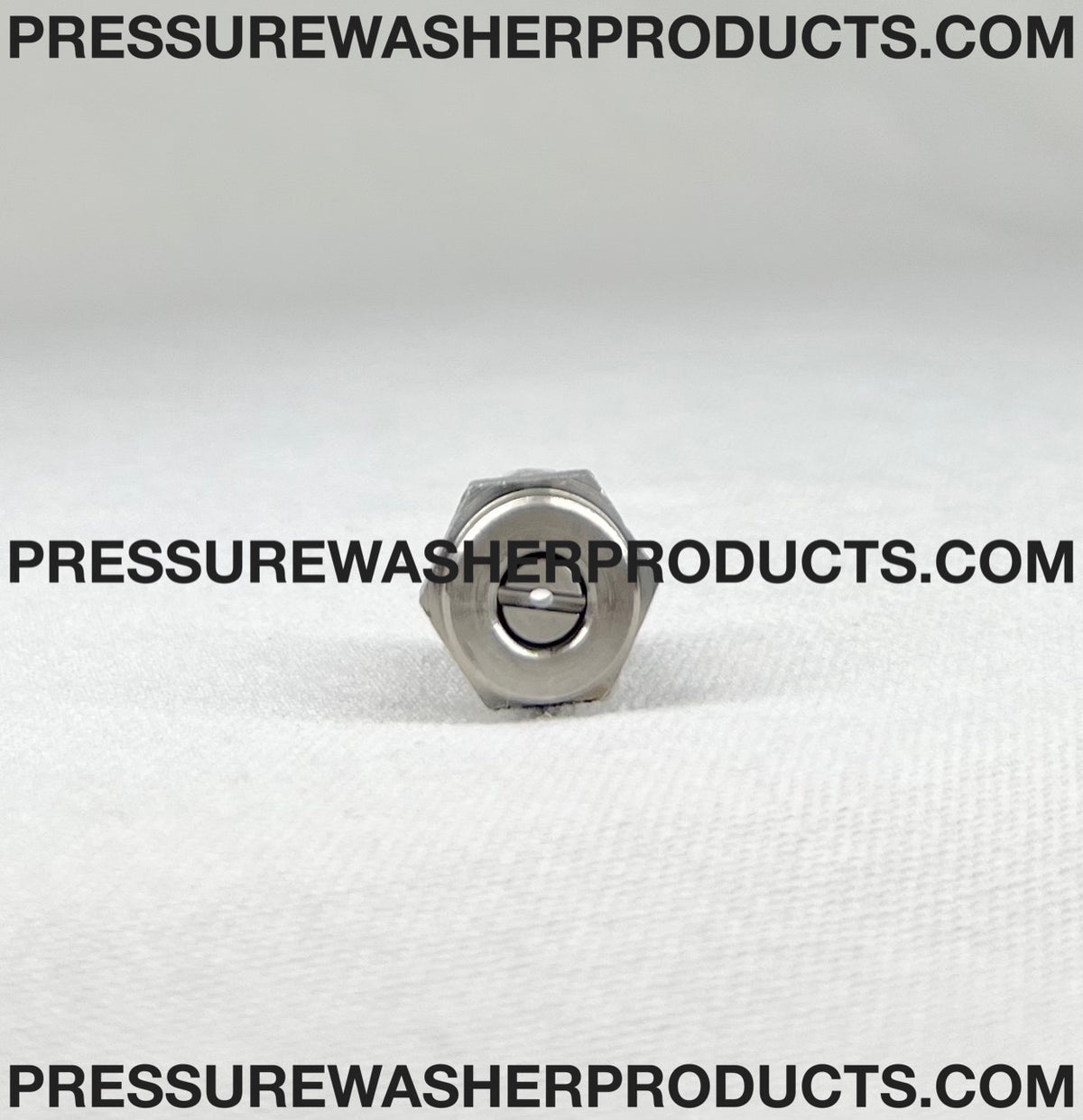 00035 GP 1/8 MPT Spray Nozzle — PressureWasherProducts