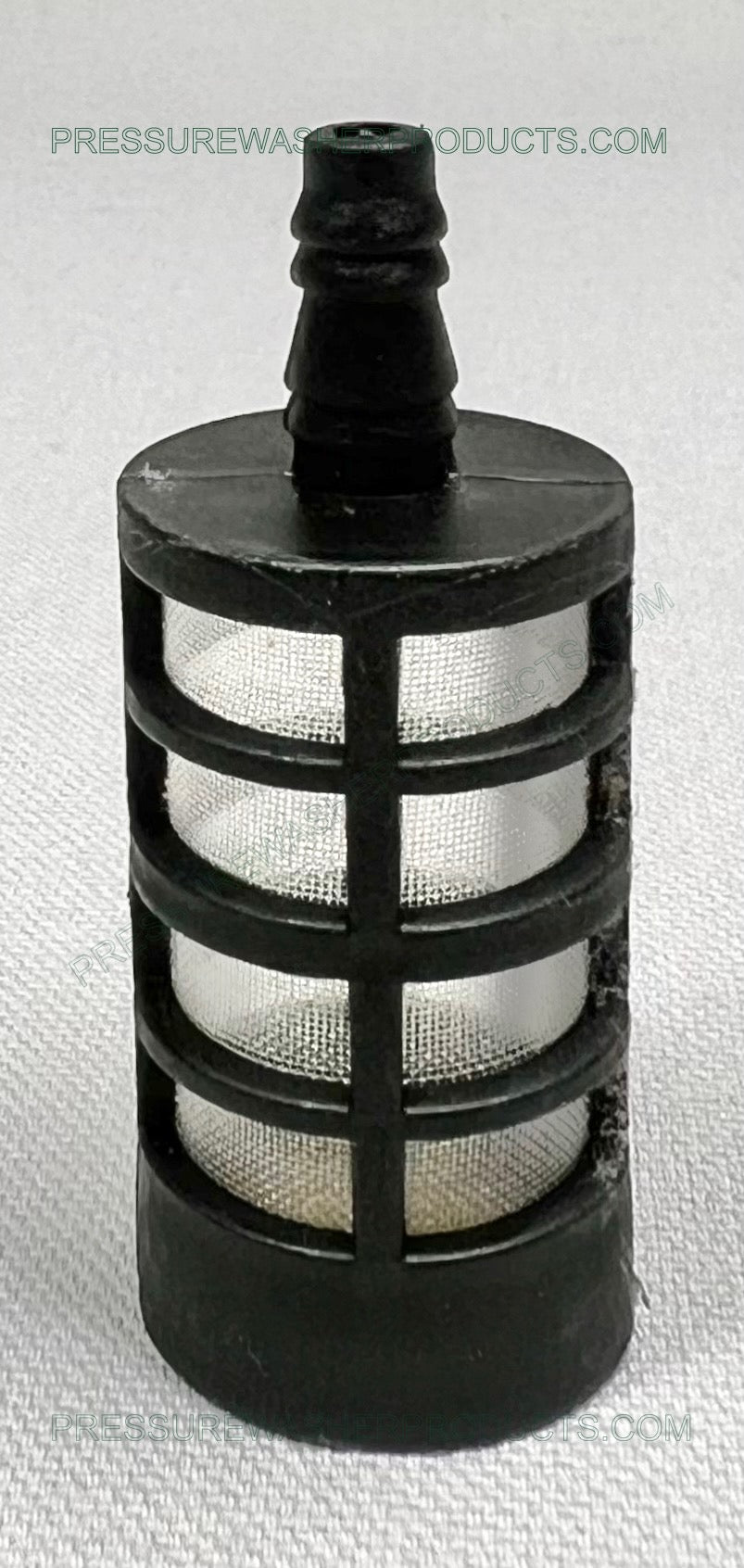 Weighted Plastic Strainer without Check Valve for Chemical Injector ...