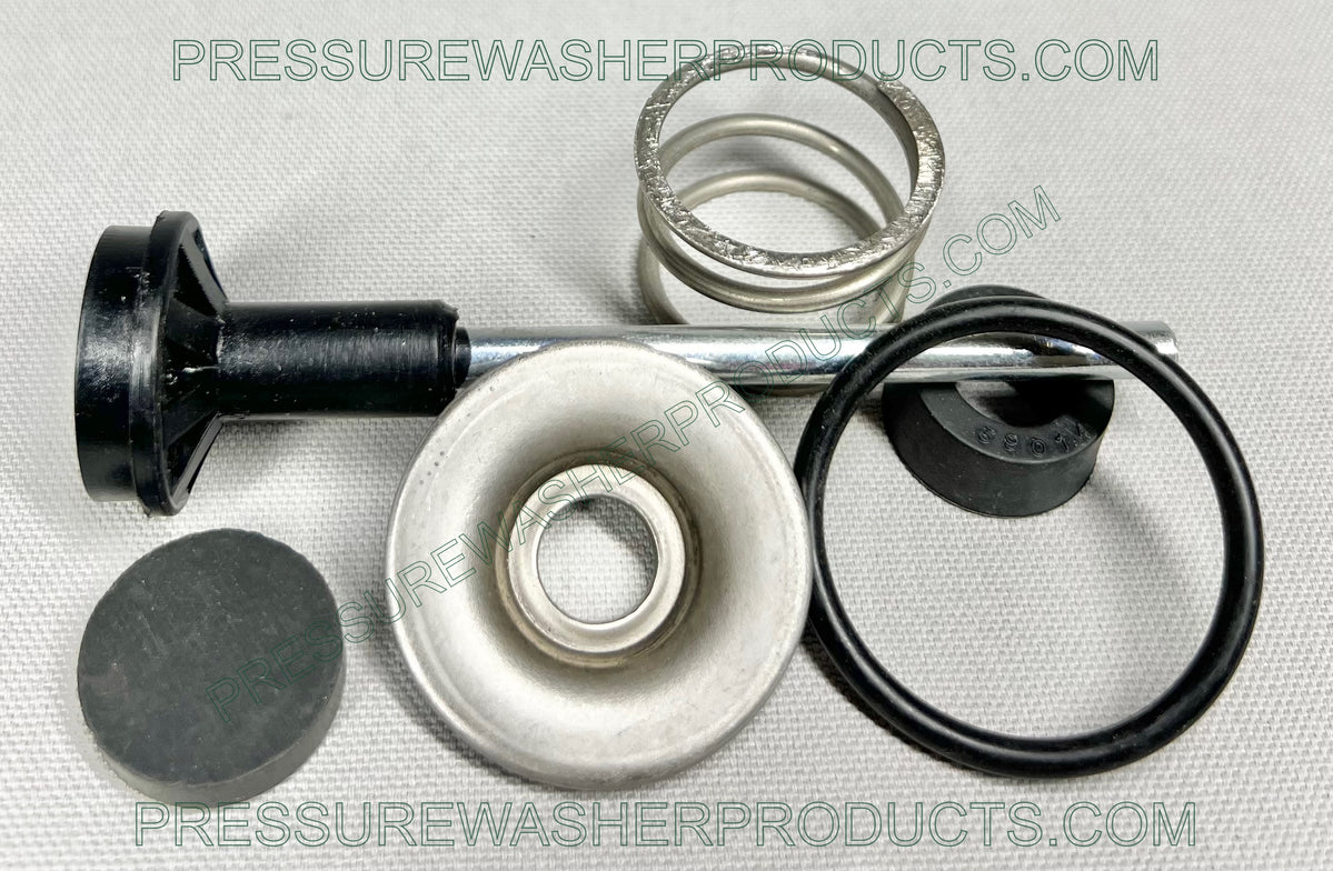 Hypro 9910-KIT1757 Regulator Repair Kit for 9910-GS40GI Regulator ...