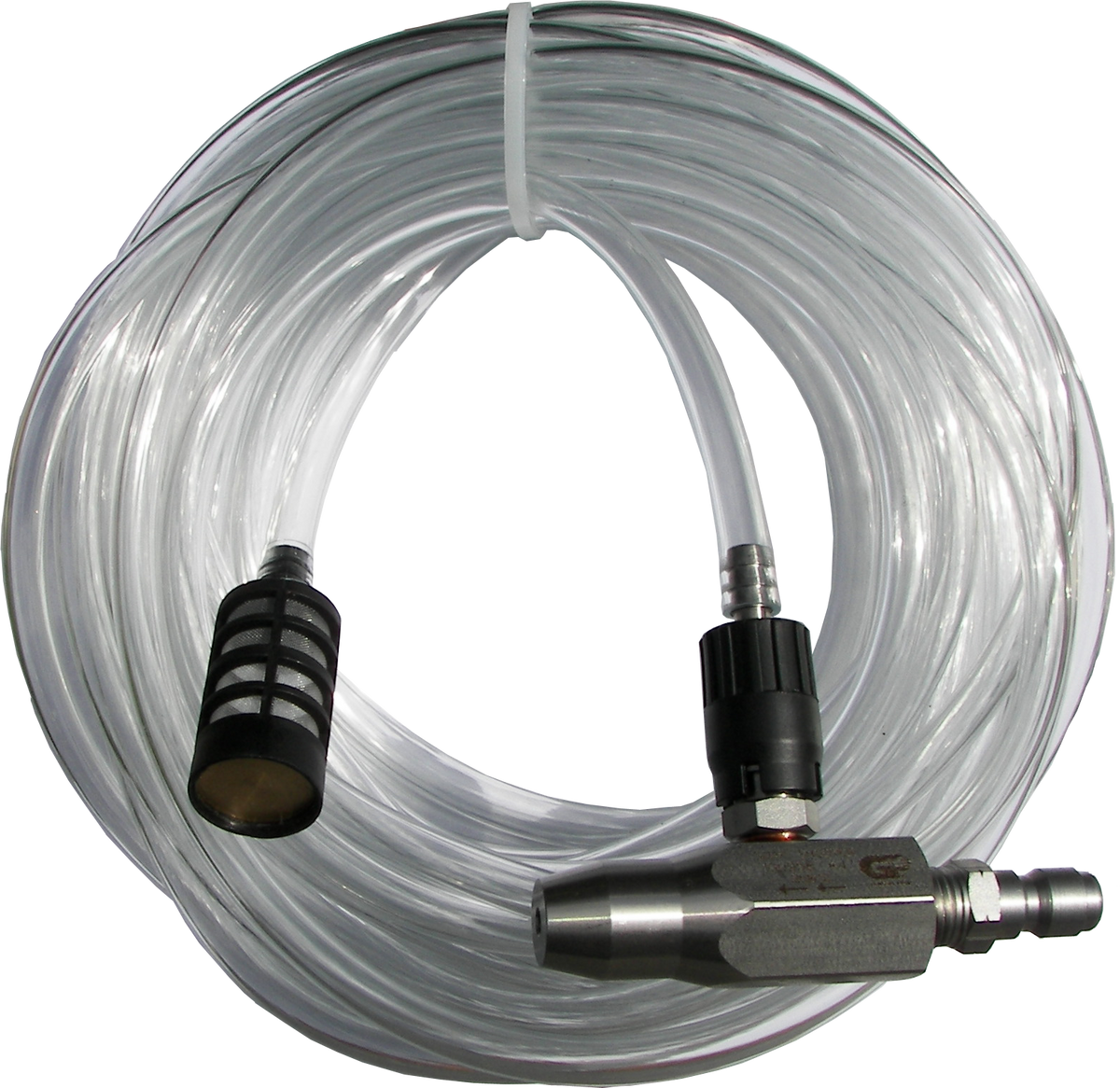 100145 GENERAL PUMP SOAP SHOOTER: 4.0 — PressureWasherProducts