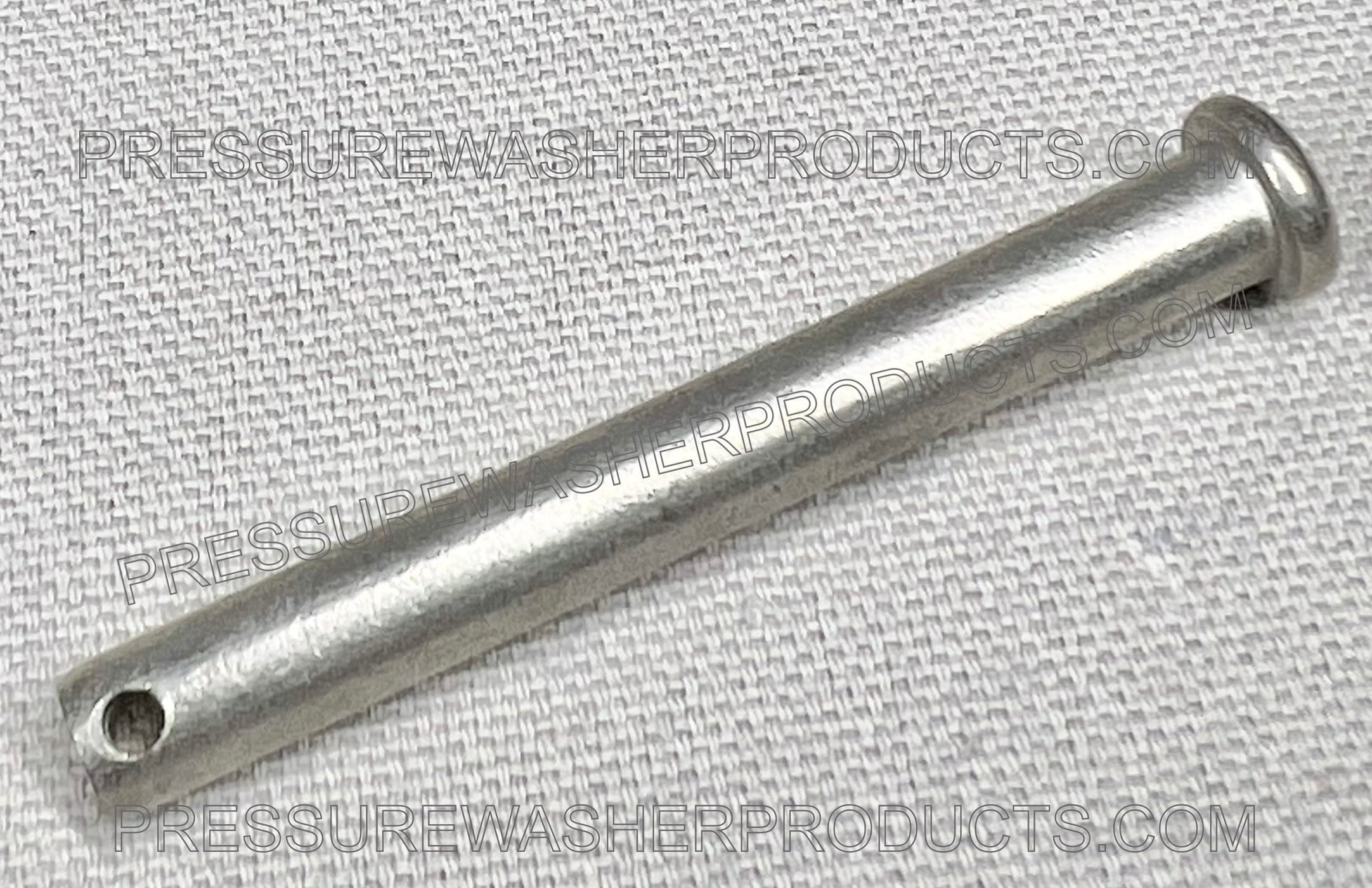 WW113 WHISPER WASH CLEVIS PIN-LARGE FOR HANDLE — PressureWasherProducts