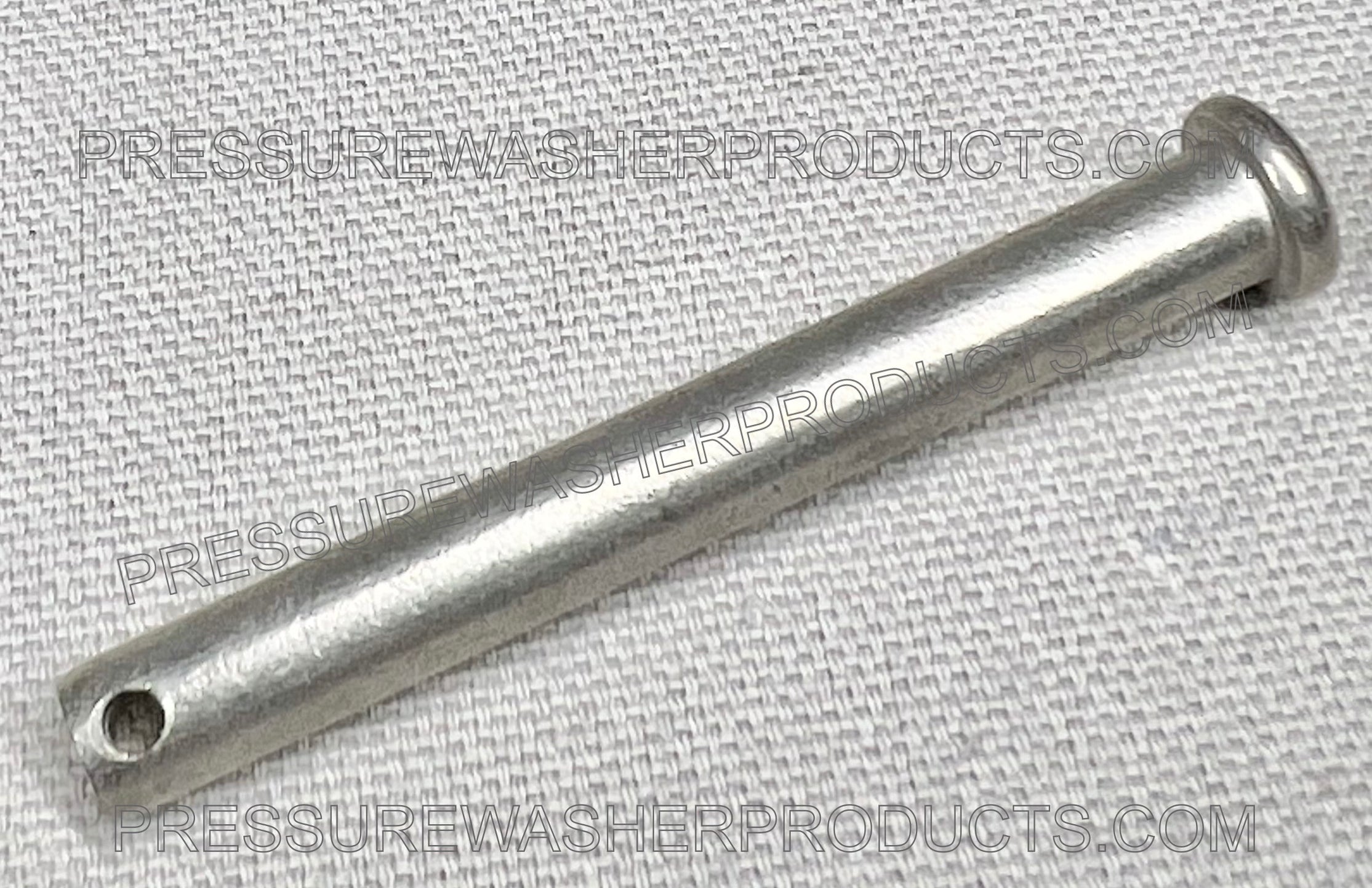 WW113 WHISPER WASH CLEVIS PIN-LARGE FOR HANDLE — PressureWasherProducts