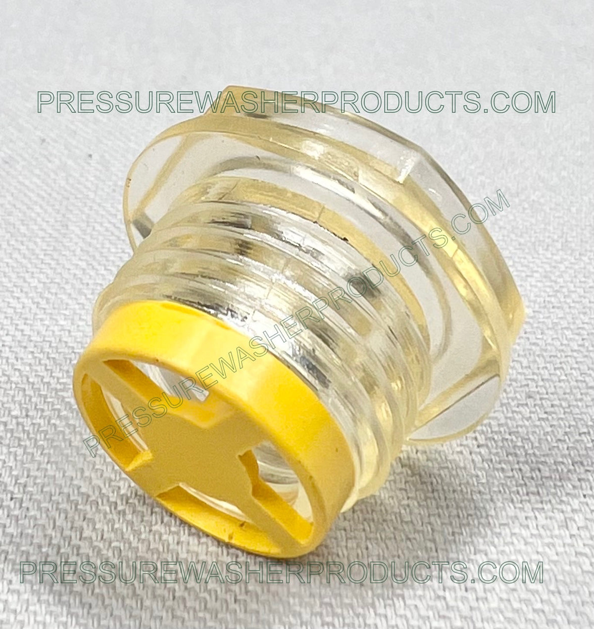 Hypro 2630-0011 Oil Sight Glass — PressureWasherProducts