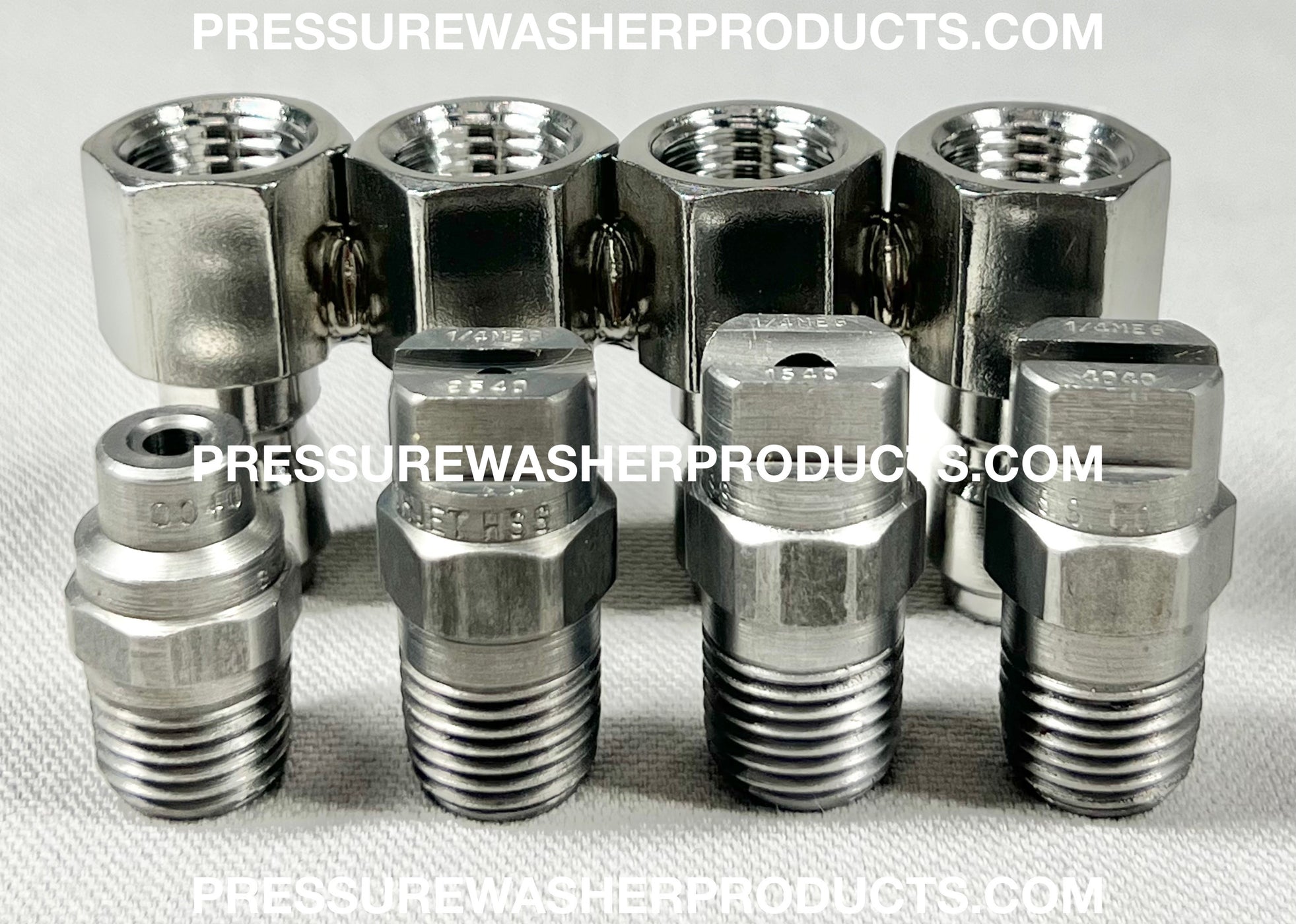 7 GPM 12 VOLT JROD ASSEMBLY FOR CHEMICAL DISTANCE/SPRAY PATTERN ...