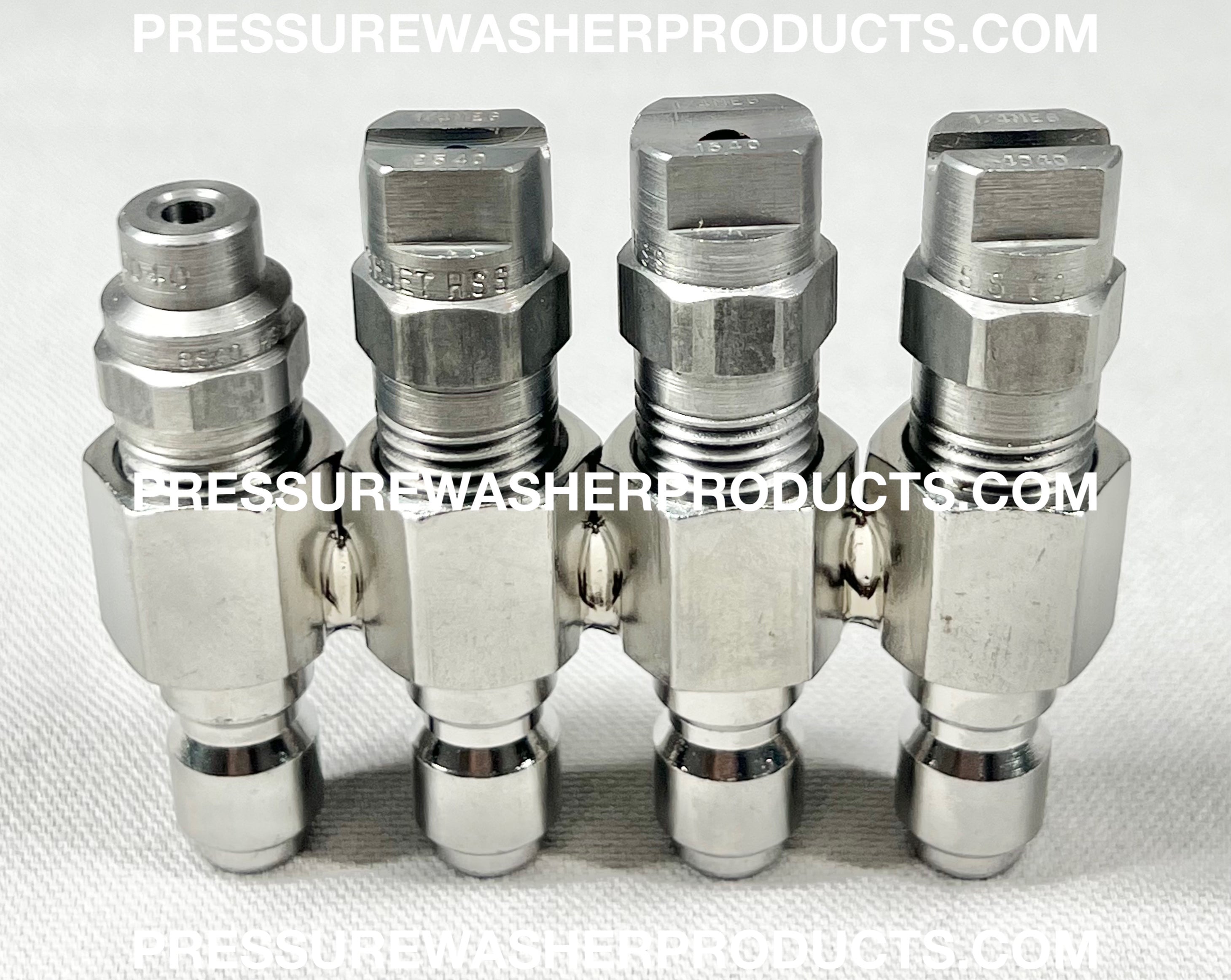 7 GPM 12 VOLT JROD ASSEMBLY FOR CHEMICAL DISTANCE/SPRAY PATTERN ...