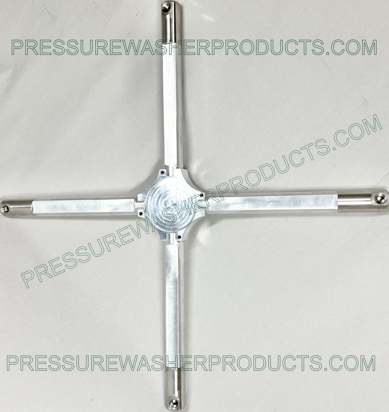 XForce Spray Bar By Whisper Wash: Choose Model and End Type ...