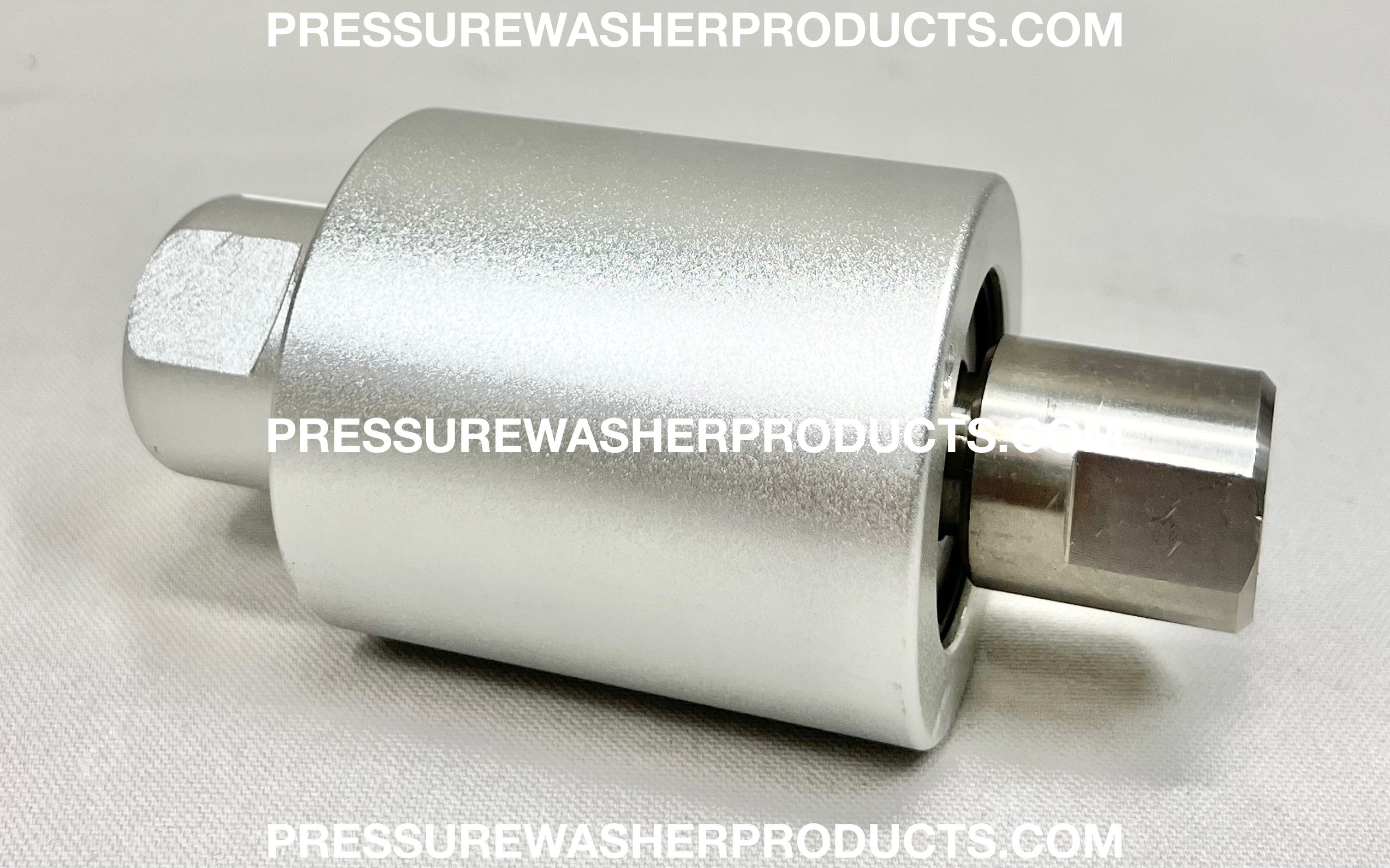 GENERAL PUMP 2103221 HAMMERHEAD COMPLETE ROTARY HEAD ASSEMBLY SEALED ...