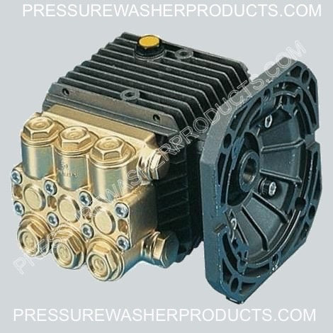 TT9071 EBF 2.8GPM 1500PSI 3400RPM 5/8" E, GENERAL PUMP TT9071EBF ...