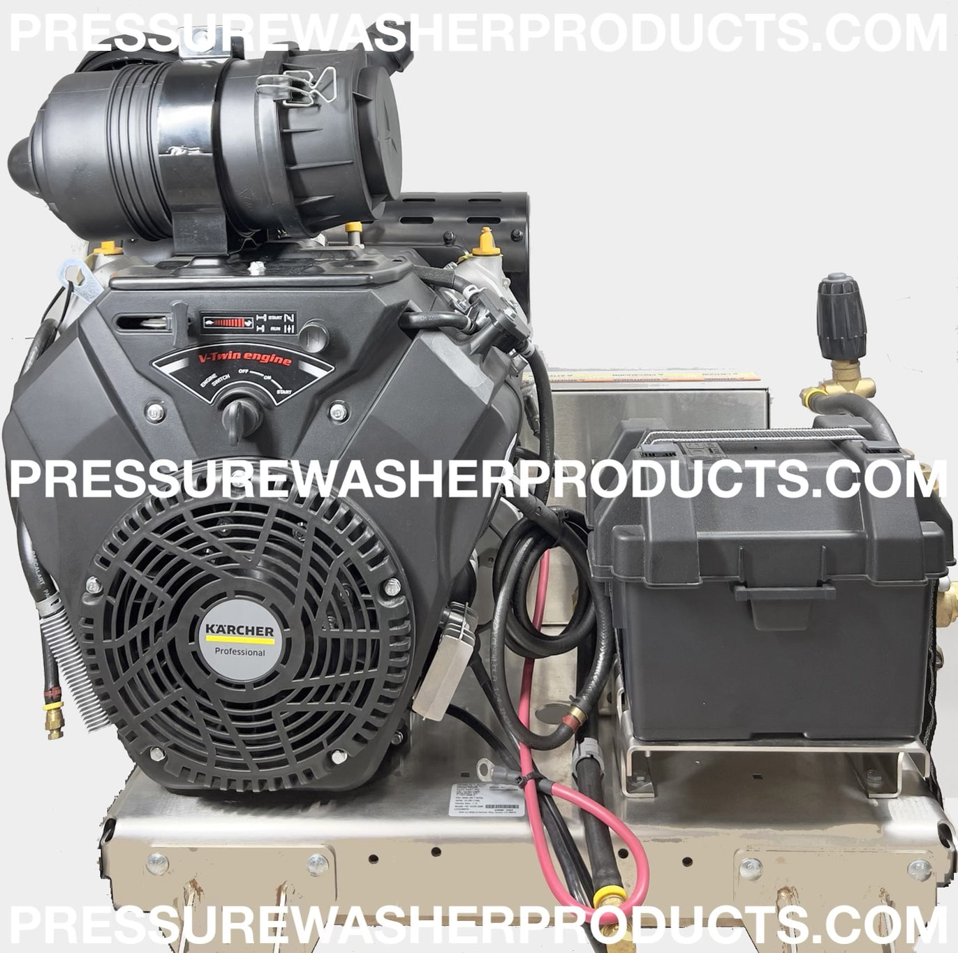 Clearance — PressureWasherProducts