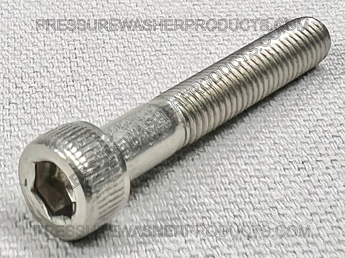 WW108 WHISPER WASH SET SCREWS FOR SWIVEL ASSEMBLY EACH ...