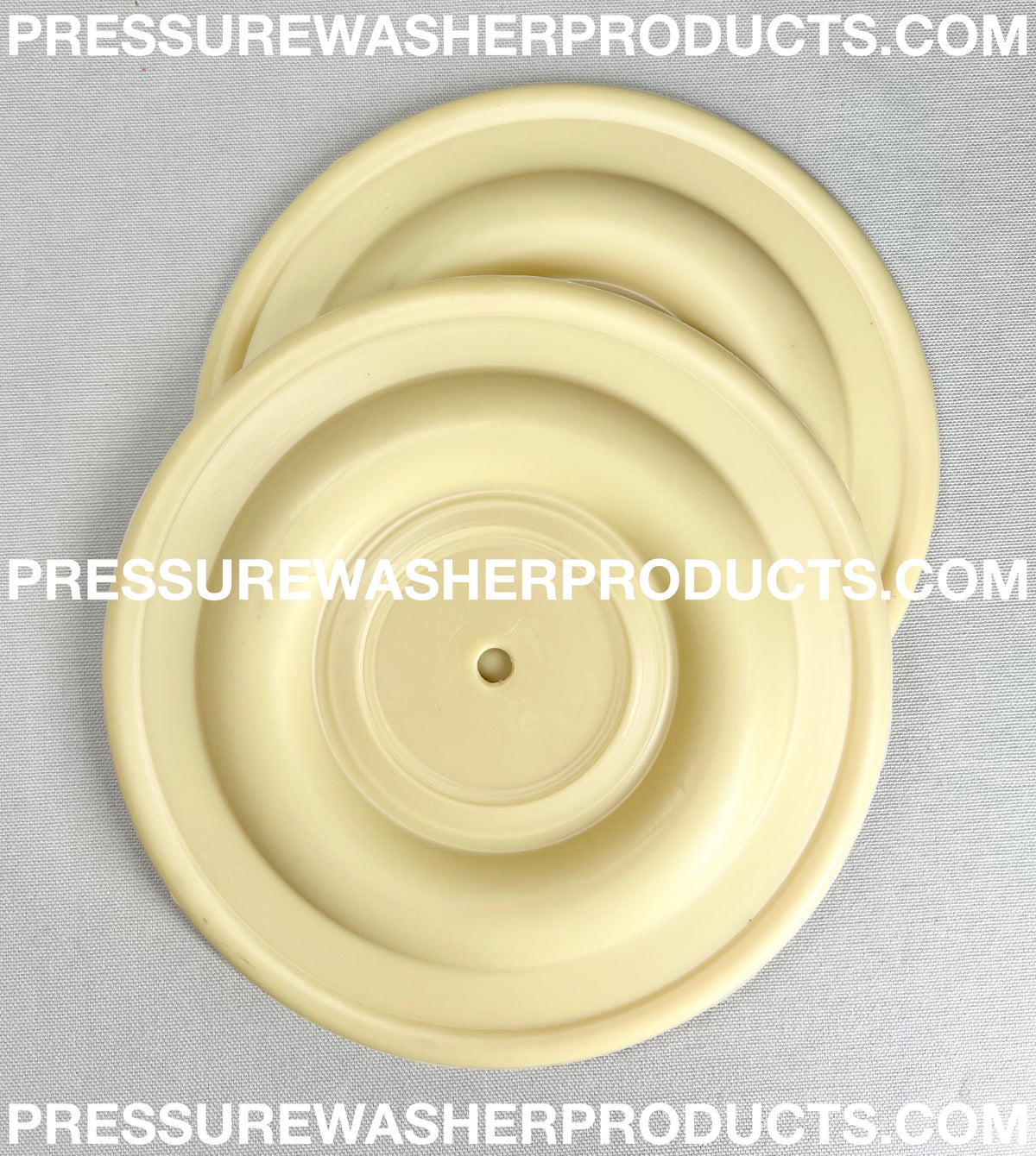 1" All-Flo Set of Santoprene Diaphragms 10605-23-2PK ...