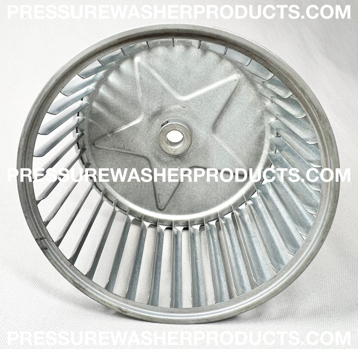 Wayne 21854 Blower wheel 61/4"X4" Model E — PressureWasherProducts