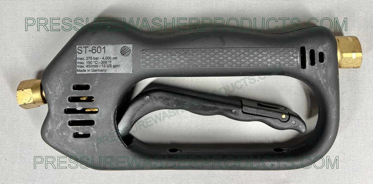 ST-601 LINEAR TRIGGER GUN, 12 GPM 4000 PSI, LINEAR GUN ST601 ...