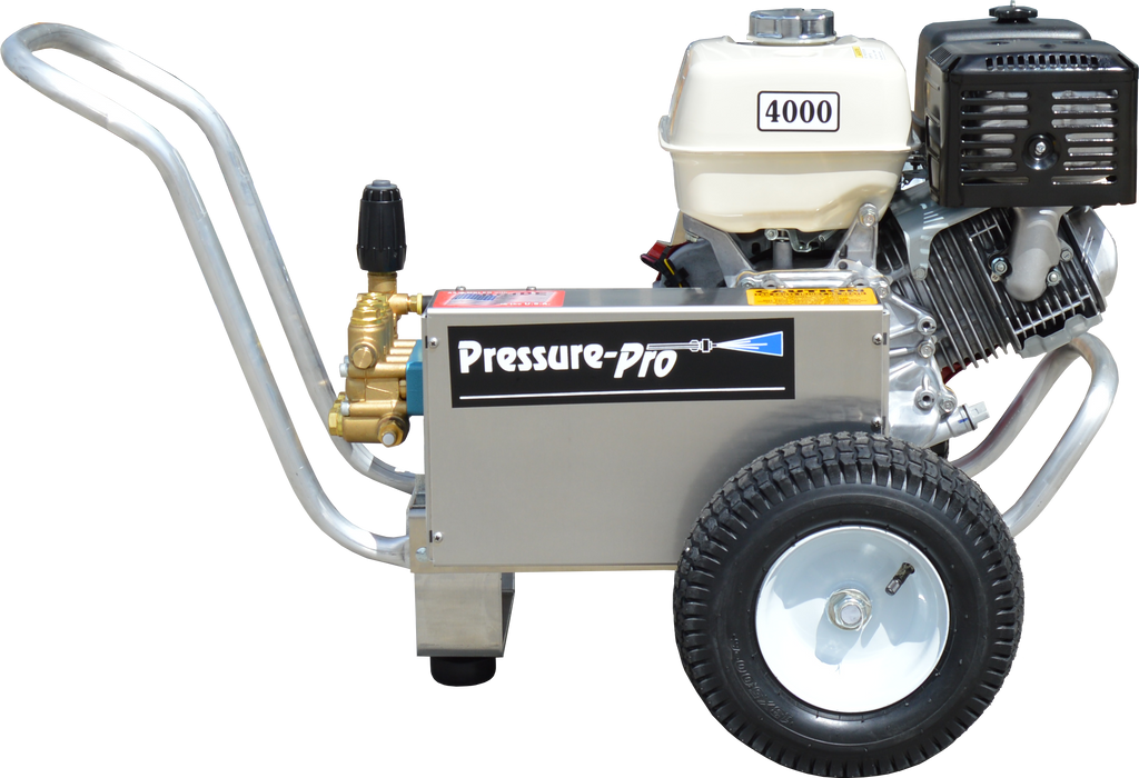 Pressure Pro — PressureWasherProducts