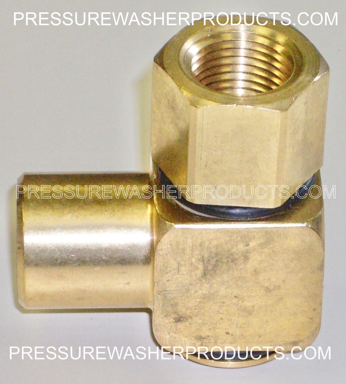 Swivels — PressureWasherProducts
