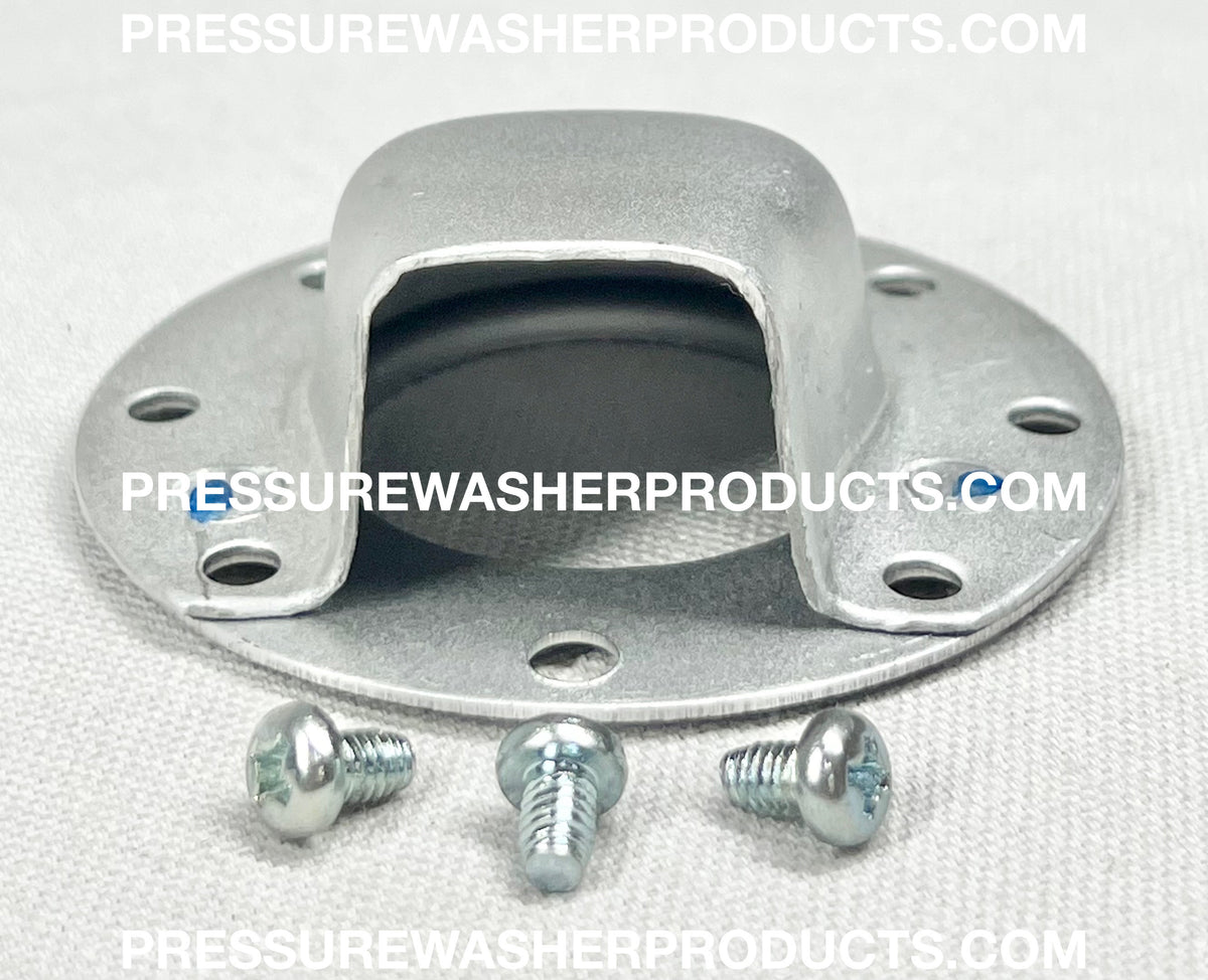 EXHAUST DEFLECTOR KIT FOR GX390 — PressureWasherProducts