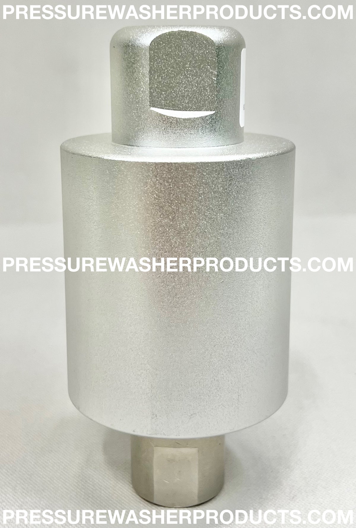 GENERAL PUMP 2103221 HAMMERHEAD COMPLETE ROTARY HEAD ASSEMBLY SEALED ...