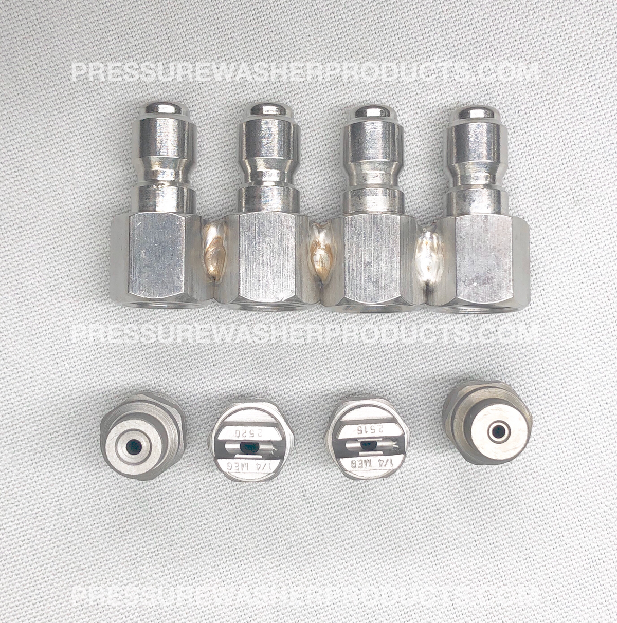 3/8" All-Flo JROD Assembly For Chemical Application at Distance Spray ...