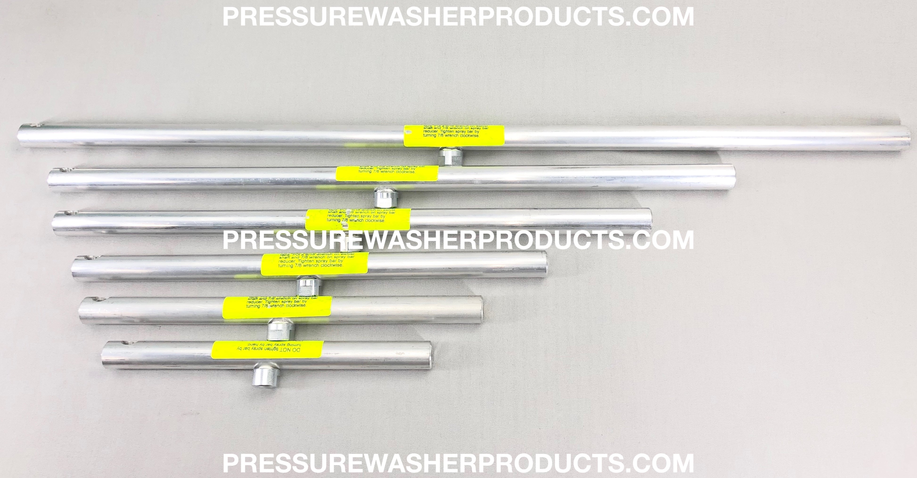 MONDO SPRAY BAR 2 NOZZLE (NO NOZZLES INCLUDED), WWM5635 ...