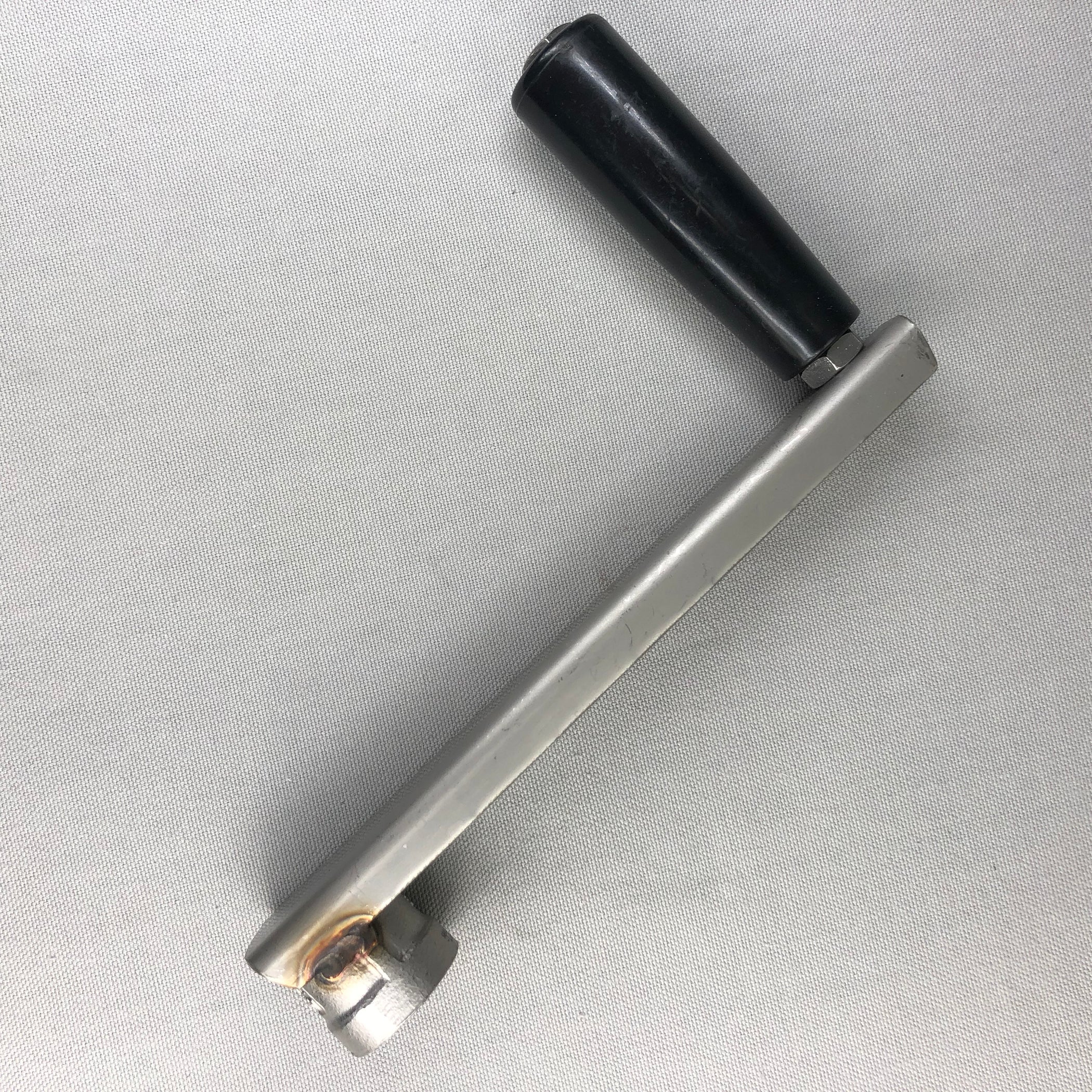 HANDLE (STAINLESS STEEL) REPLACEMENT FOR TITAN HOSE REEL, 7070 ...