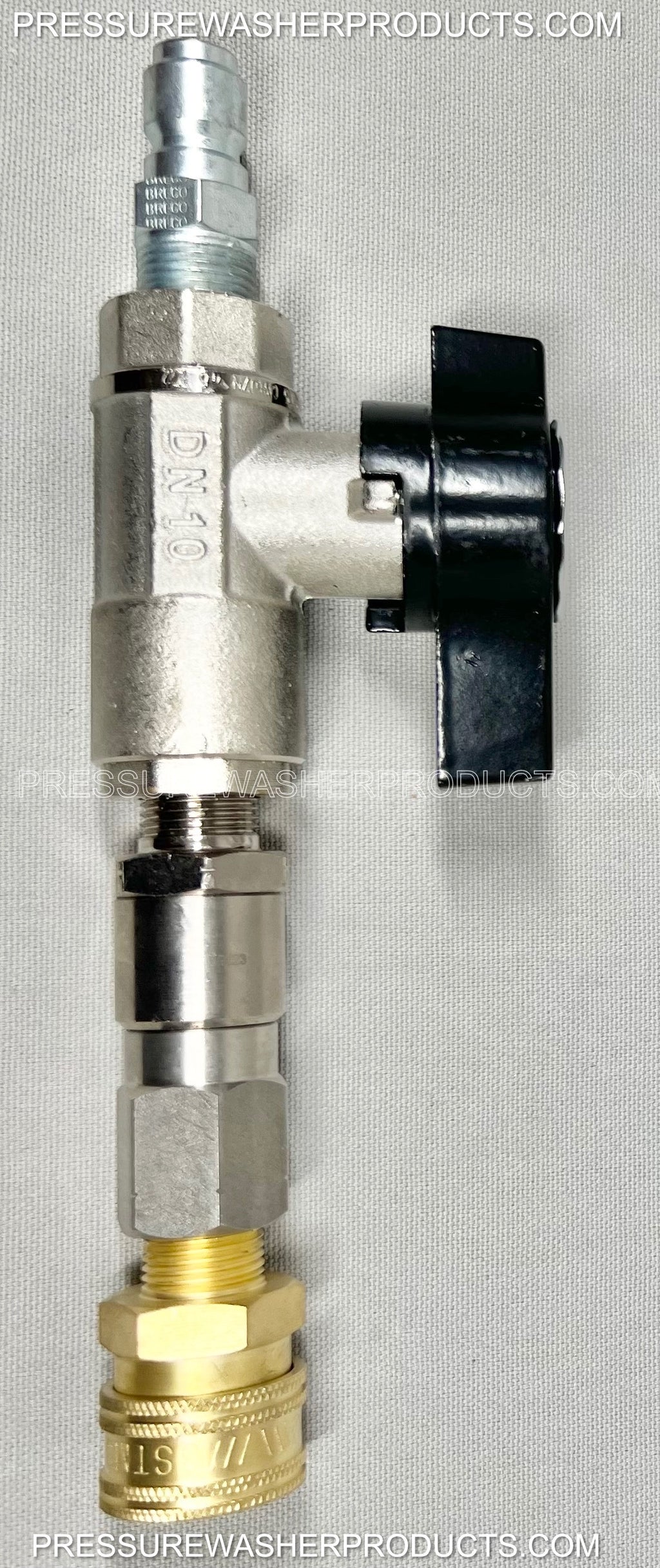 Clearance — PressureWasherProducts