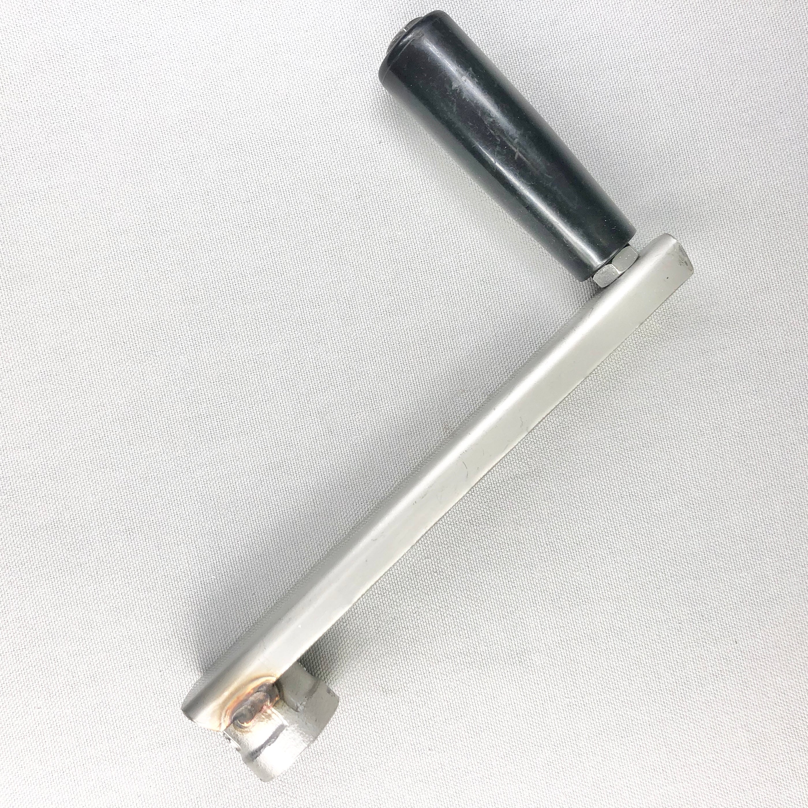 HANDLE (STAINLESS STEEL) REPLACEMENT FOR TITAN HOSE REEL, 7070 ...