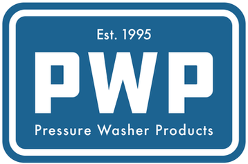 PWP Pressure Washers — PressureWasherProducts