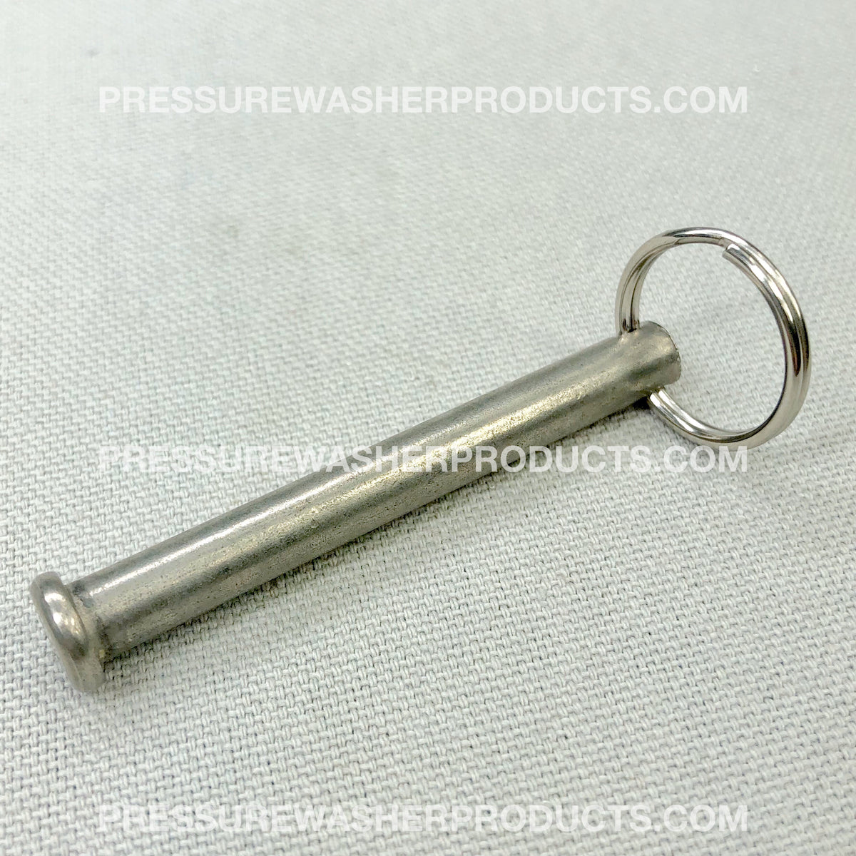 WW113 WHISPER WASH CLEVIS PIN-LARGE FOR HANDLE — PressureWasherProducts