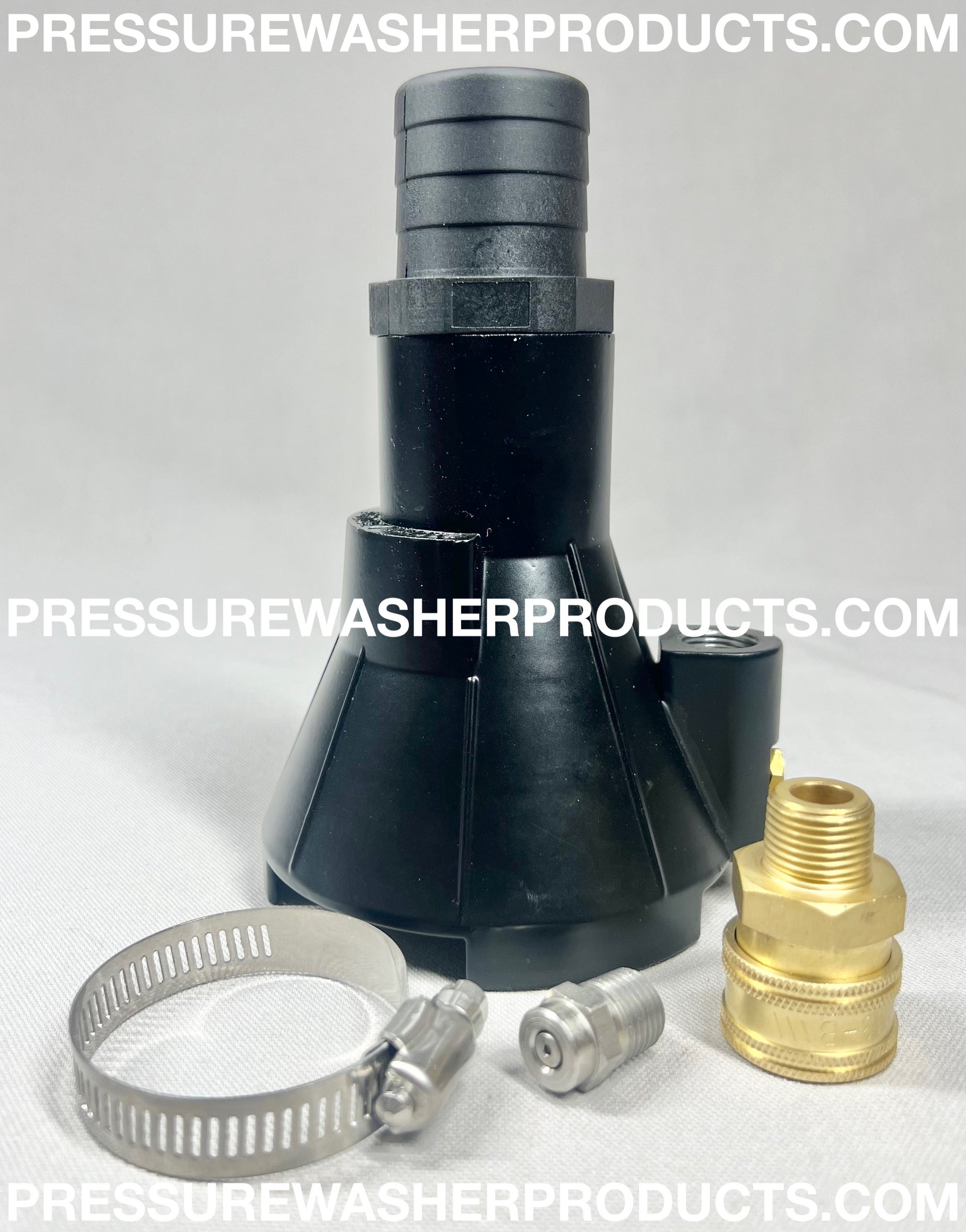 9.0 Suttner ST36 Sludge Pump Kit — PressureWasherProducts