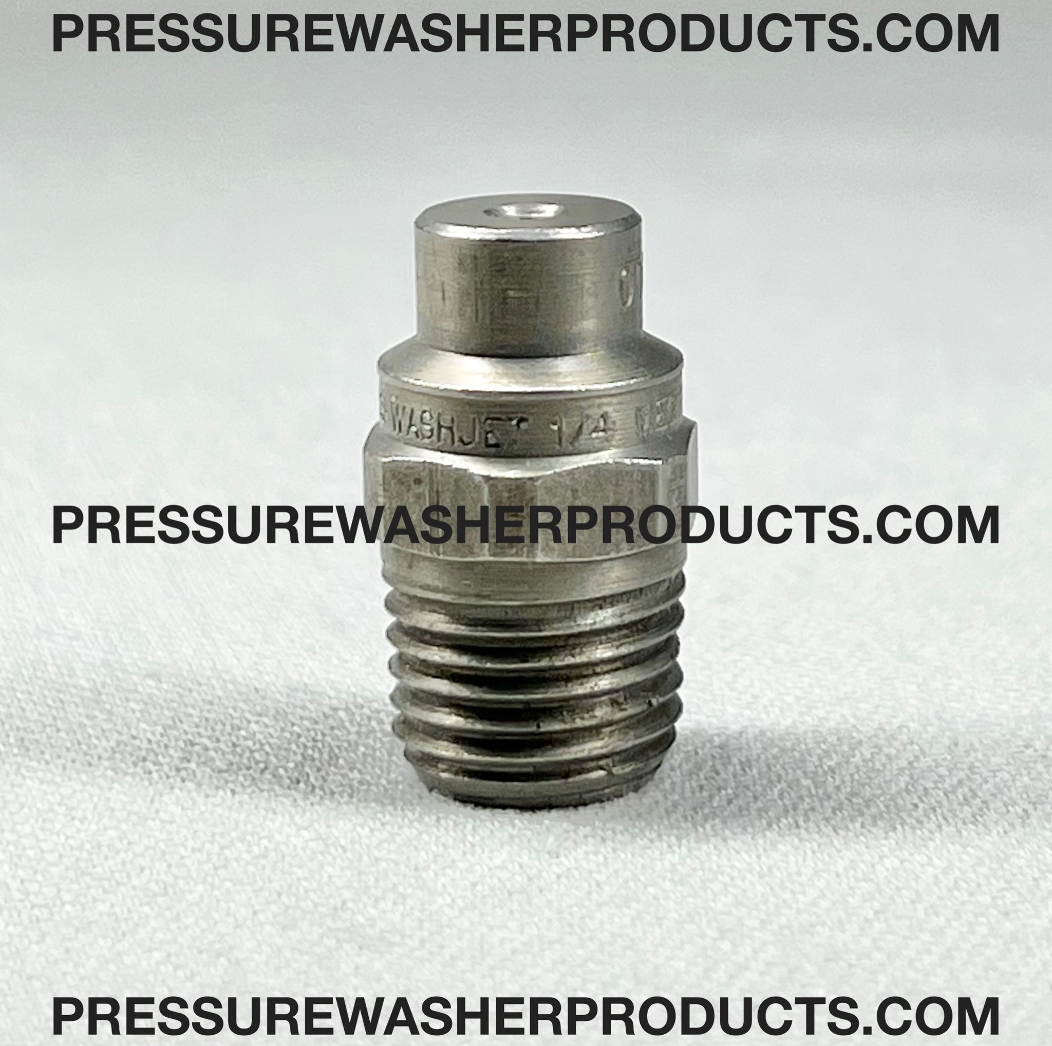 Nozzles — PressureWasherProducts