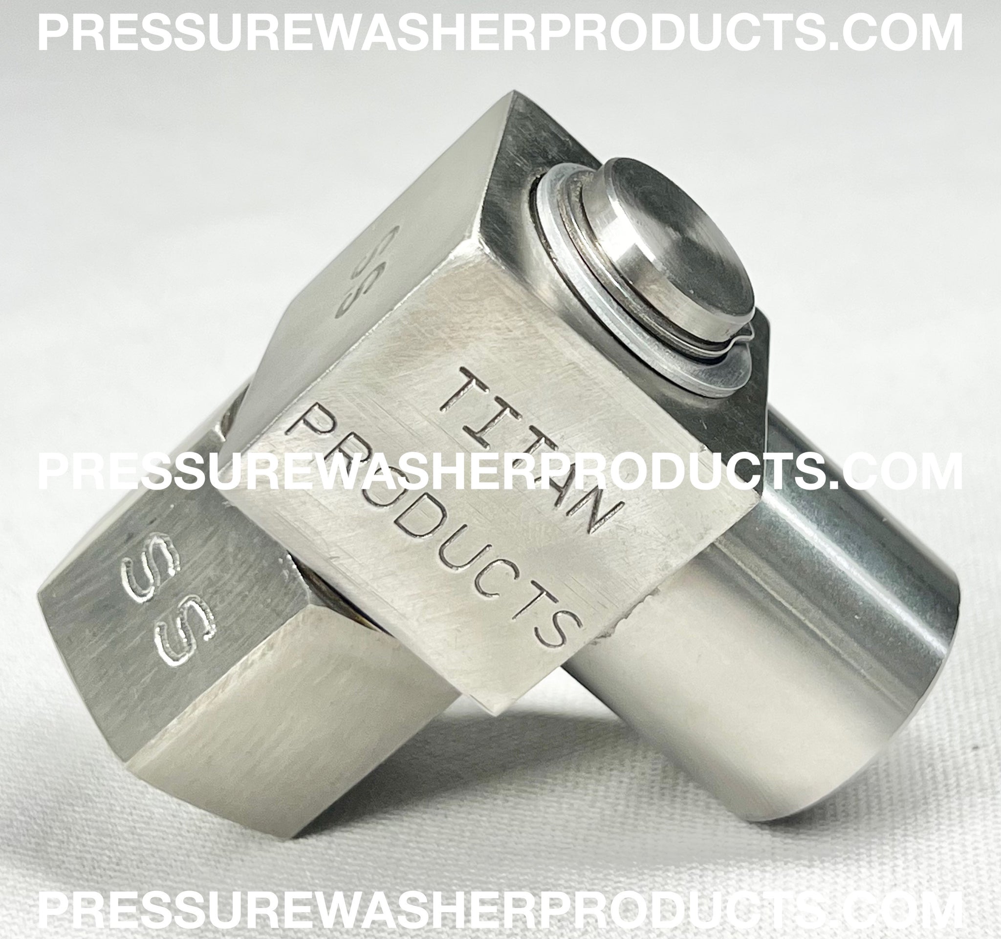 Swivels — PressureWasherProducts