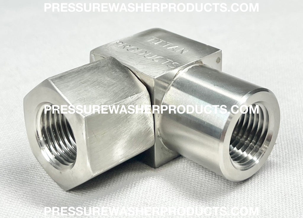 Swivels — PressureWasherProducts