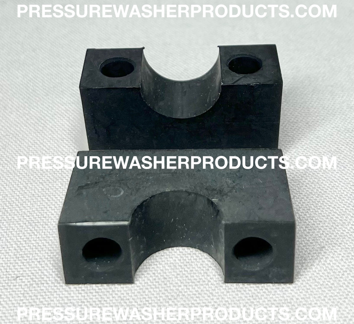 7023 REPLACEMENT DRAG, BLOCK BLACK — PressureWasherProducts