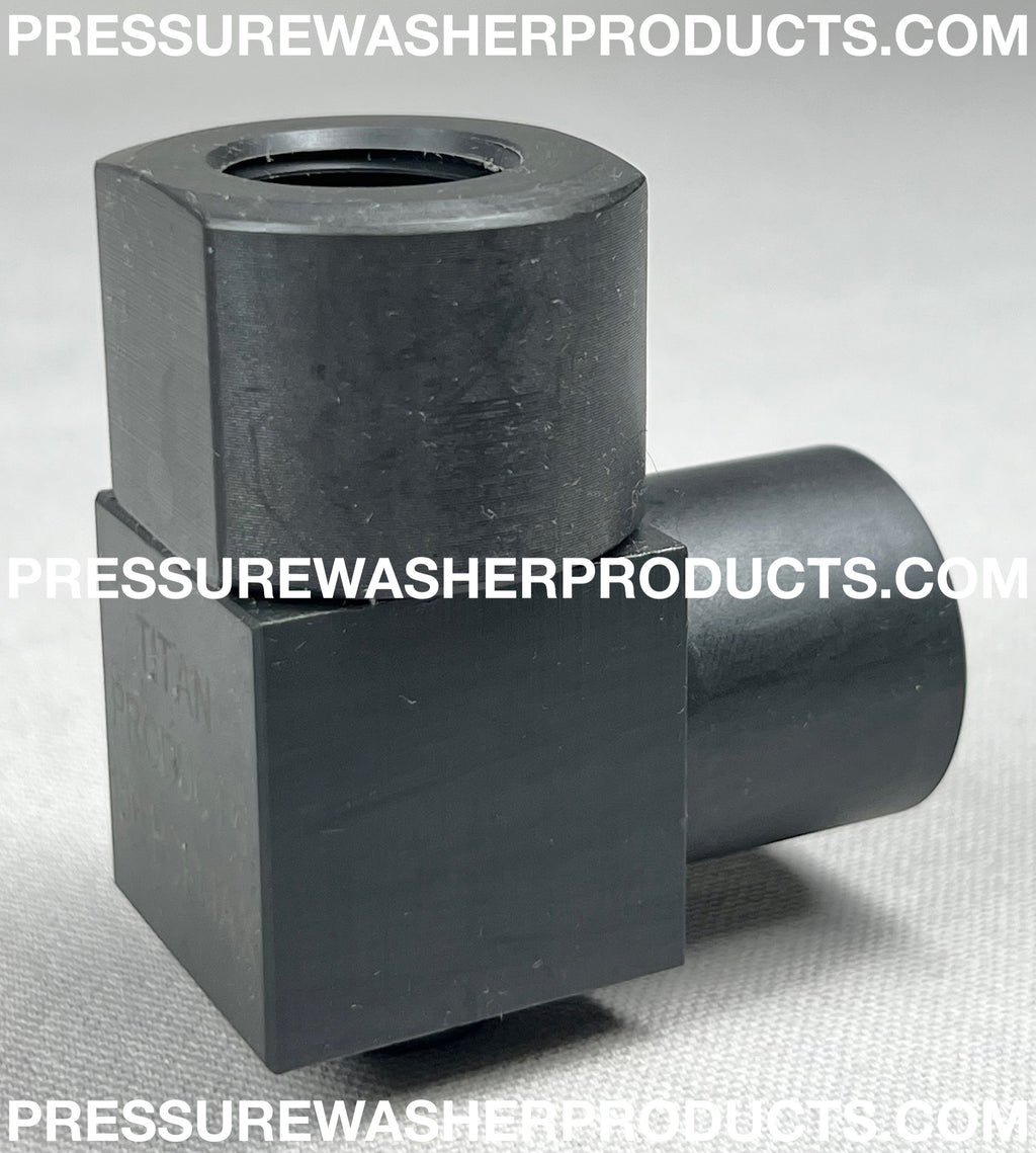 Swivels — PressureWasherProducts